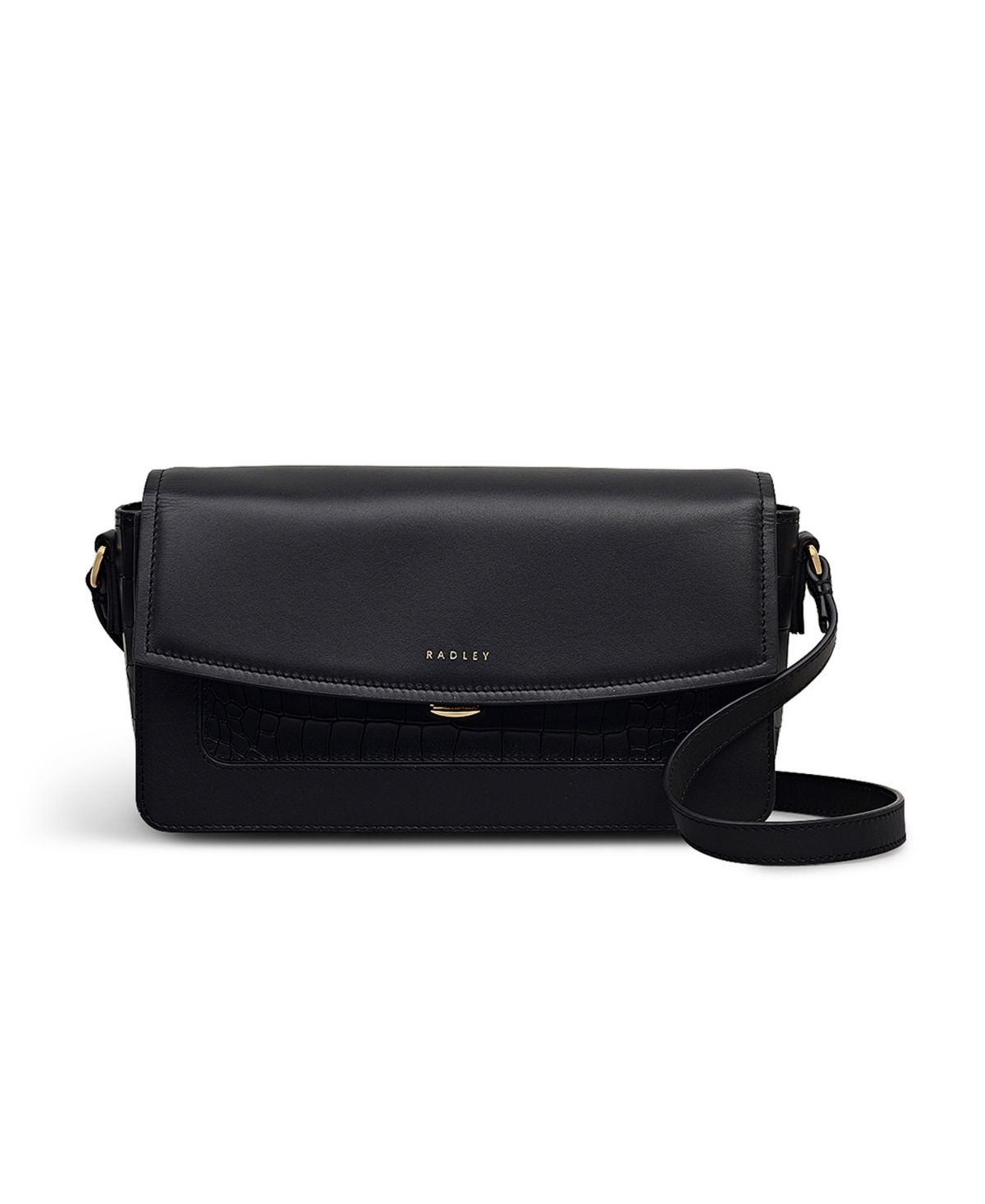 Click here for Radley London Albert Road Small Flap Over Crossbod... prices