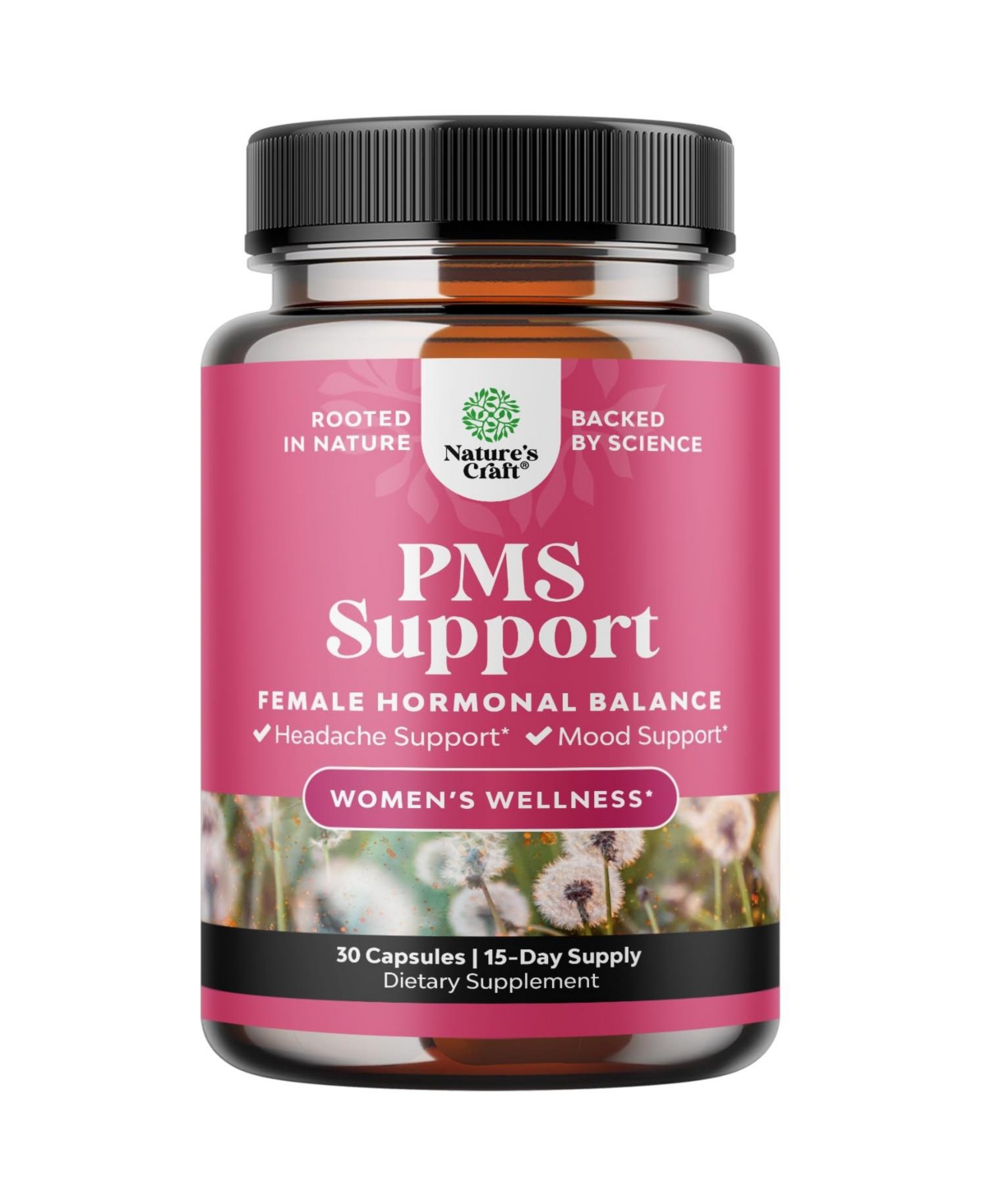 Click here for Pms Support Capsules  30ct prices