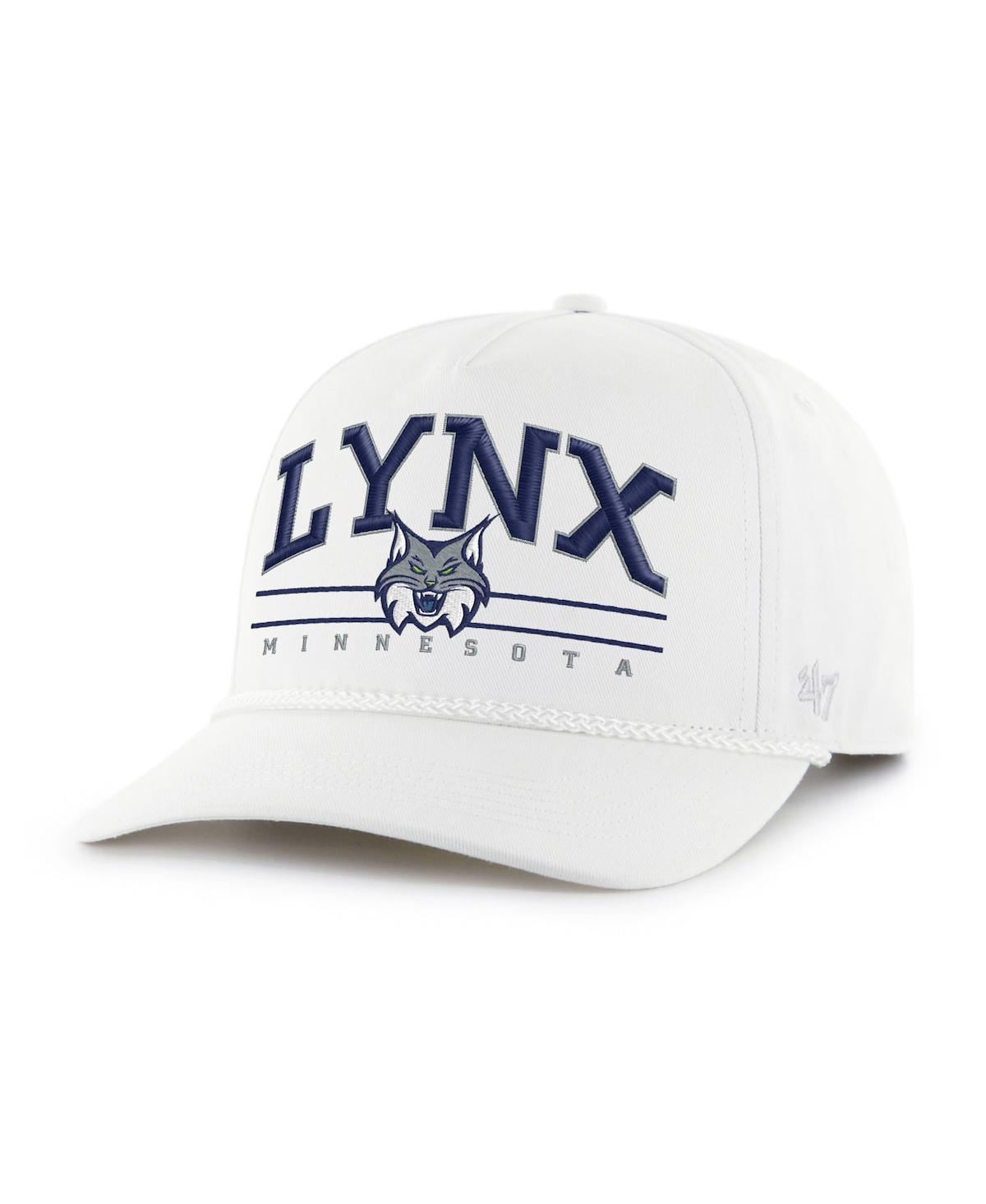Click here for 47 Brand Mens White Minnesota Lynx Roscoe Hitch Ro... prices