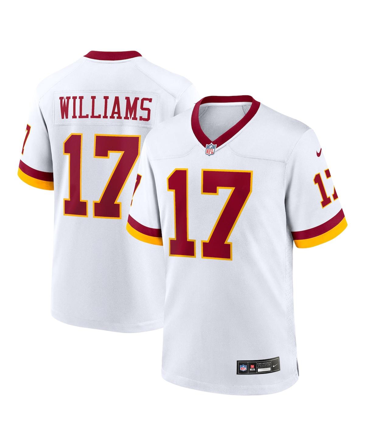 Click here for Nike Mens Doug Williams White Washington Commander... prices