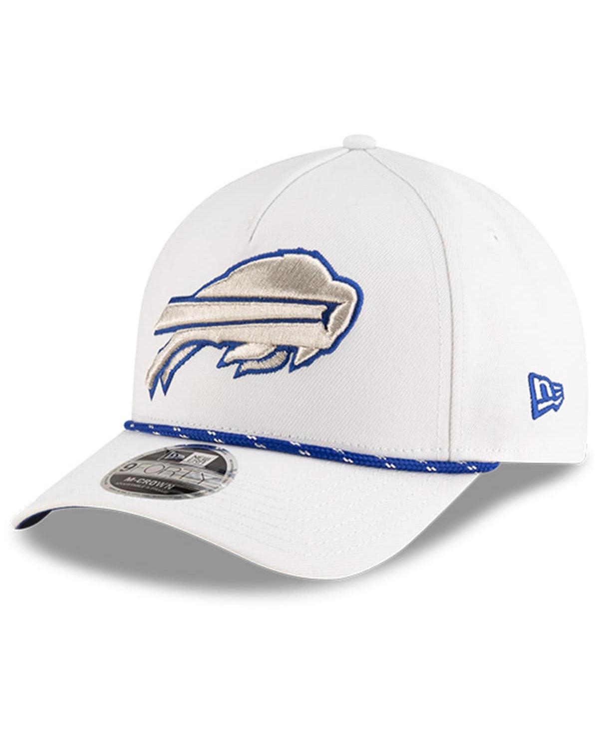 Click here for New Era Big Boys and Girls White Buffalo Bills 202... prices