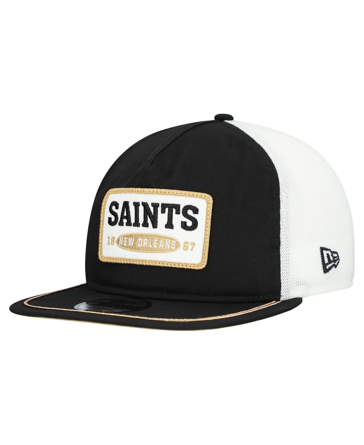 Click here for New Era Mens Black/White New Orleans Saints Patch... prices