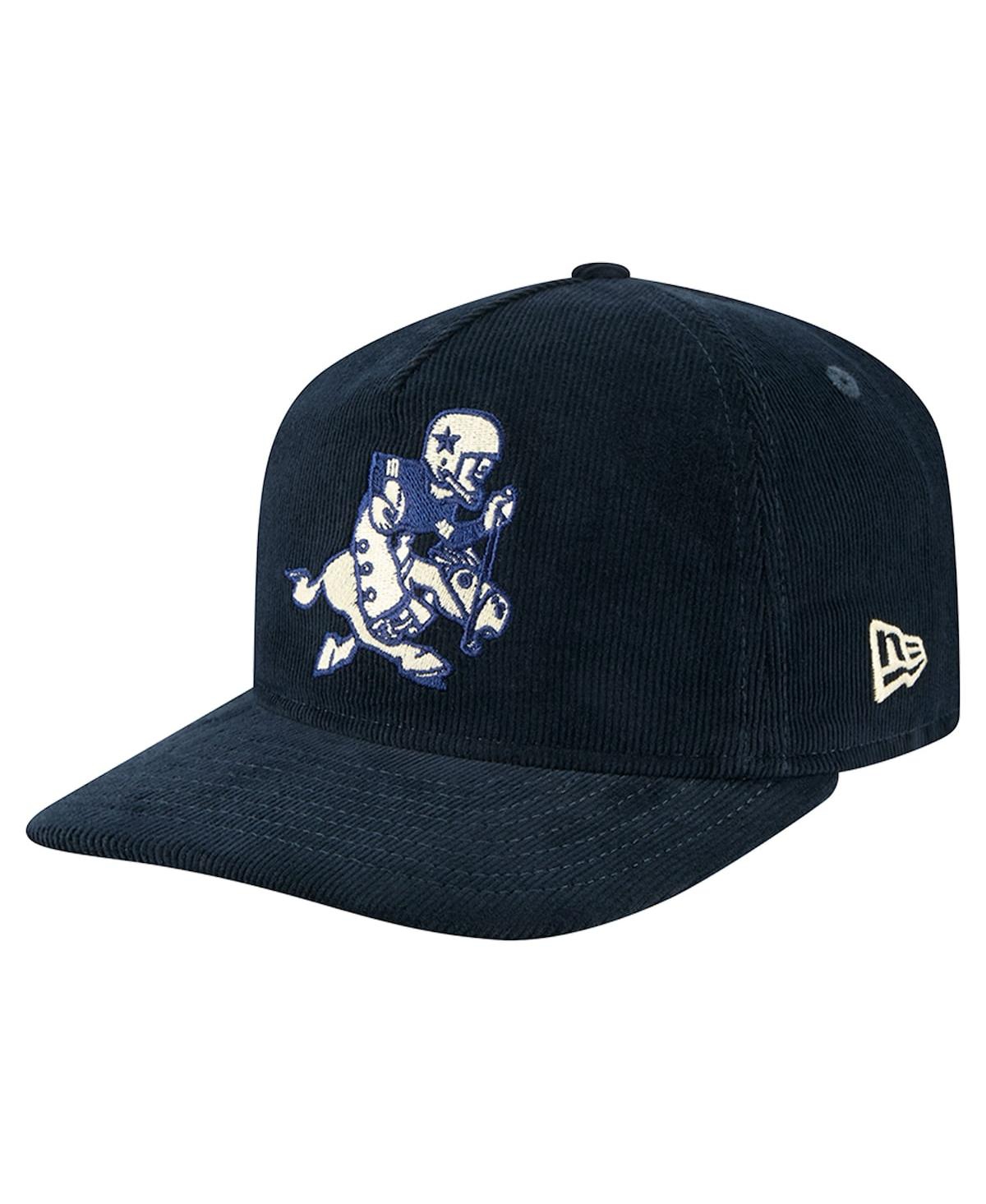 Click here for New Era Mens Navy Dallas Cowboys Retro Joe Nostalg... prices