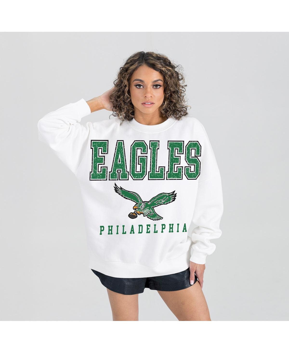 Click here for Gameday Couture Womens White Philadelphia Eagles C... prices