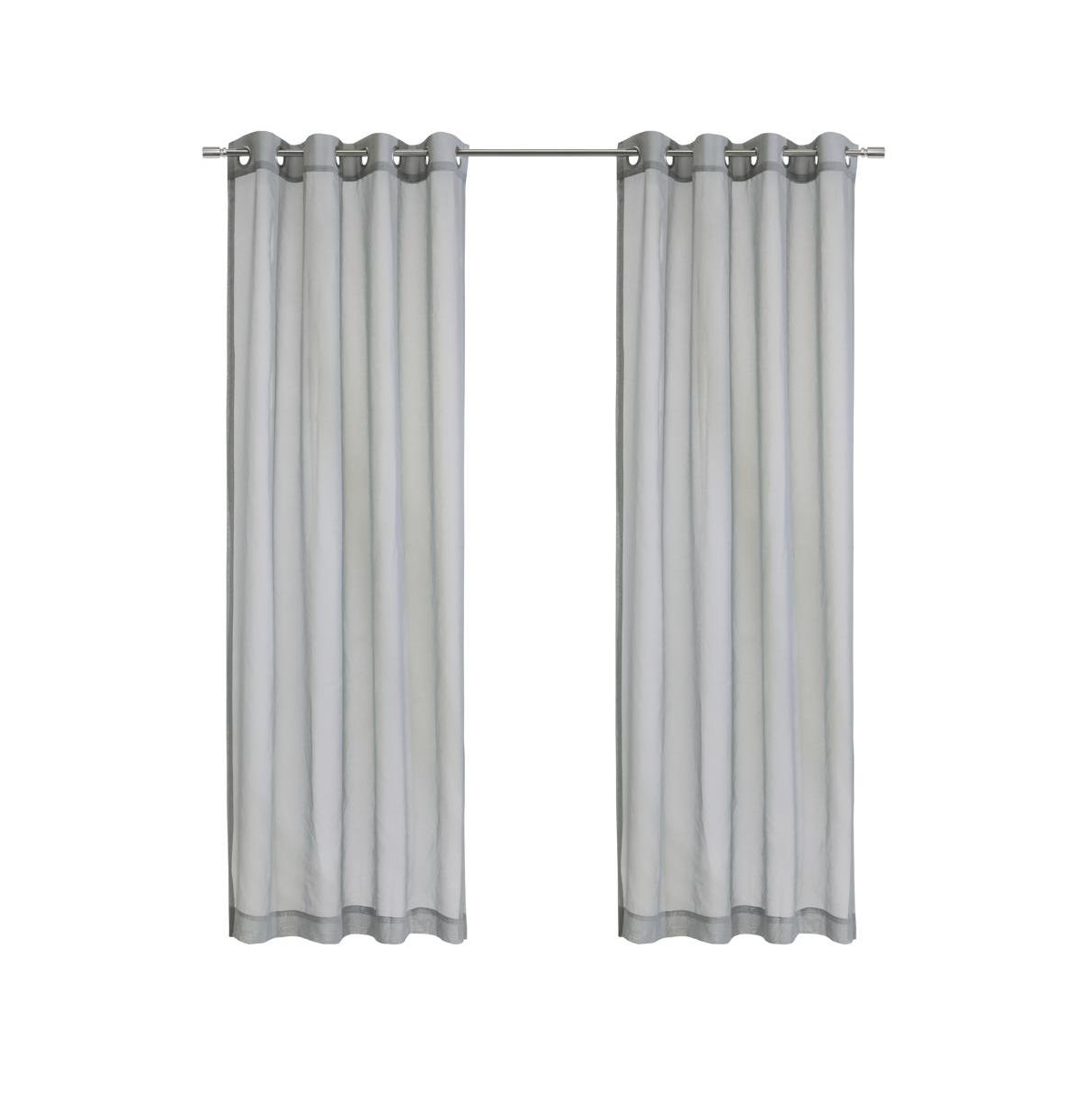Click here for Habitat Luna Light Filtering Grommet Lightweight S... prices