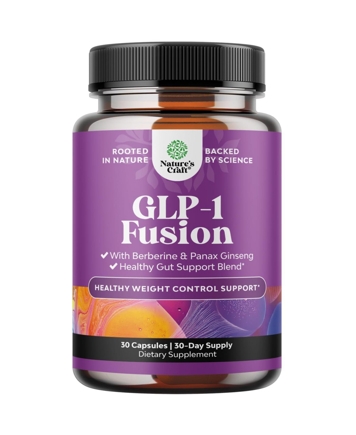 Click here for Glp-1 Support Capsules  30ct - Ret prices