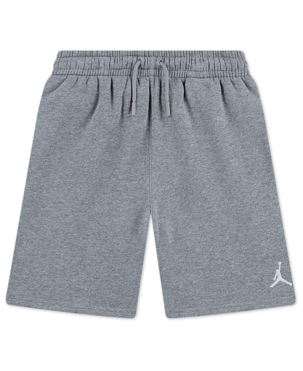 Click here for Jordan Boys 8-20 Regular Fit Stretchy Logo Embroid... prices