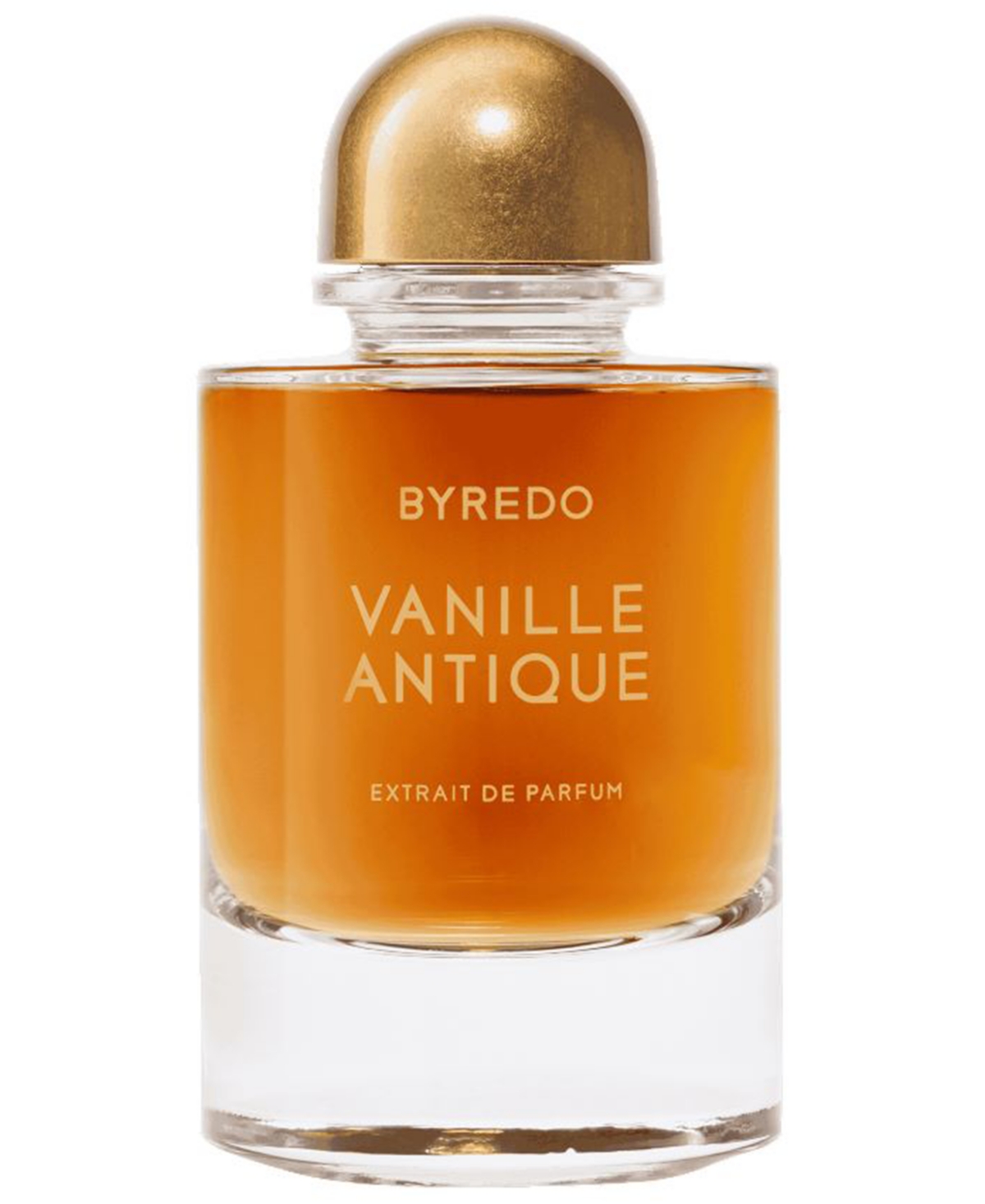 Click here for Byredo Vanilla Antique Extrait De Parfum  2.4 oz. prices