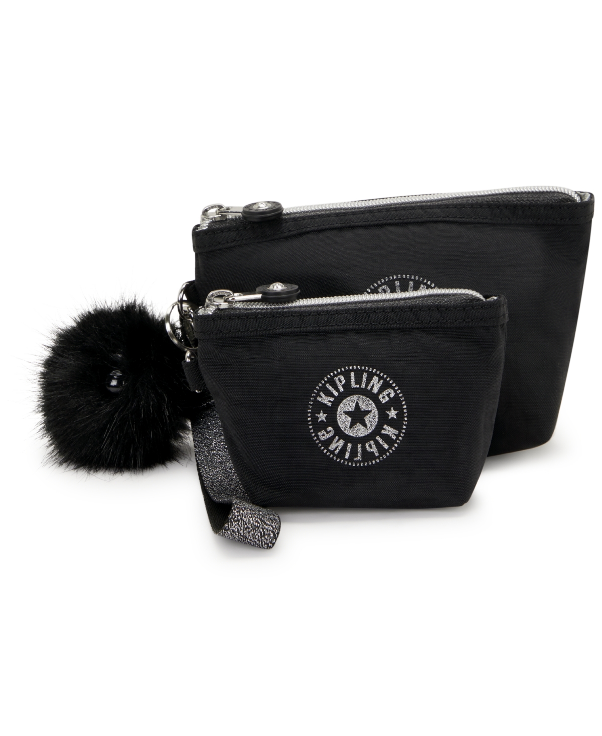 Click here for Kipling Tally Crossbody Bag - Jet Blk Luxe prices