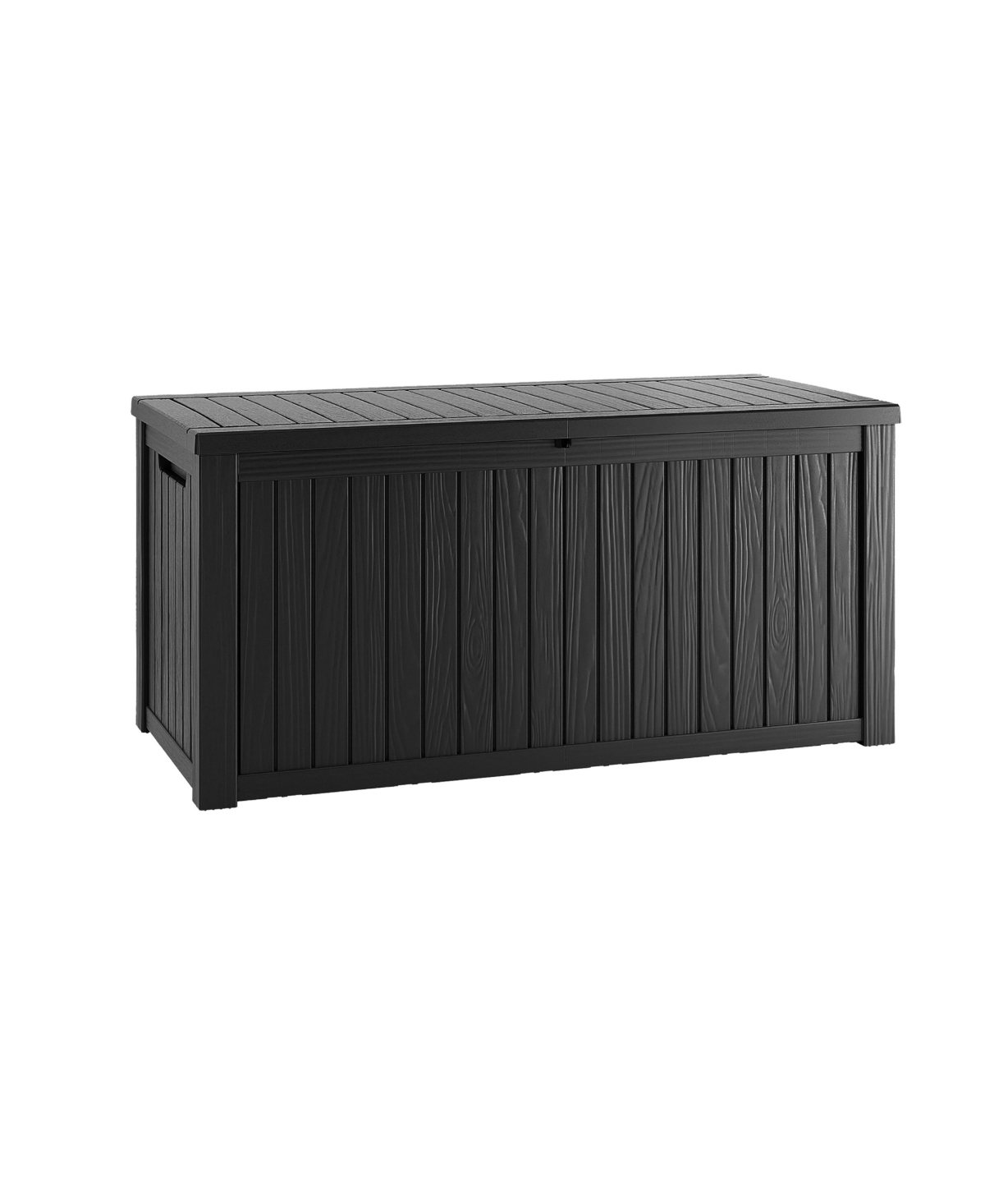 Click here for Patio Waterproof Resin Deck Box Lockable Outdoor S... prices