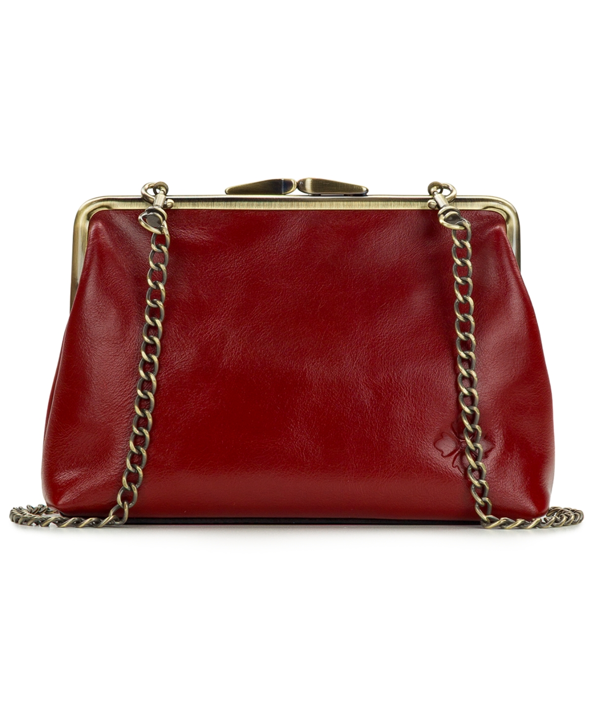 Click here for Patricia Nash Boxed Evelina Small Crossbody Handba... prices