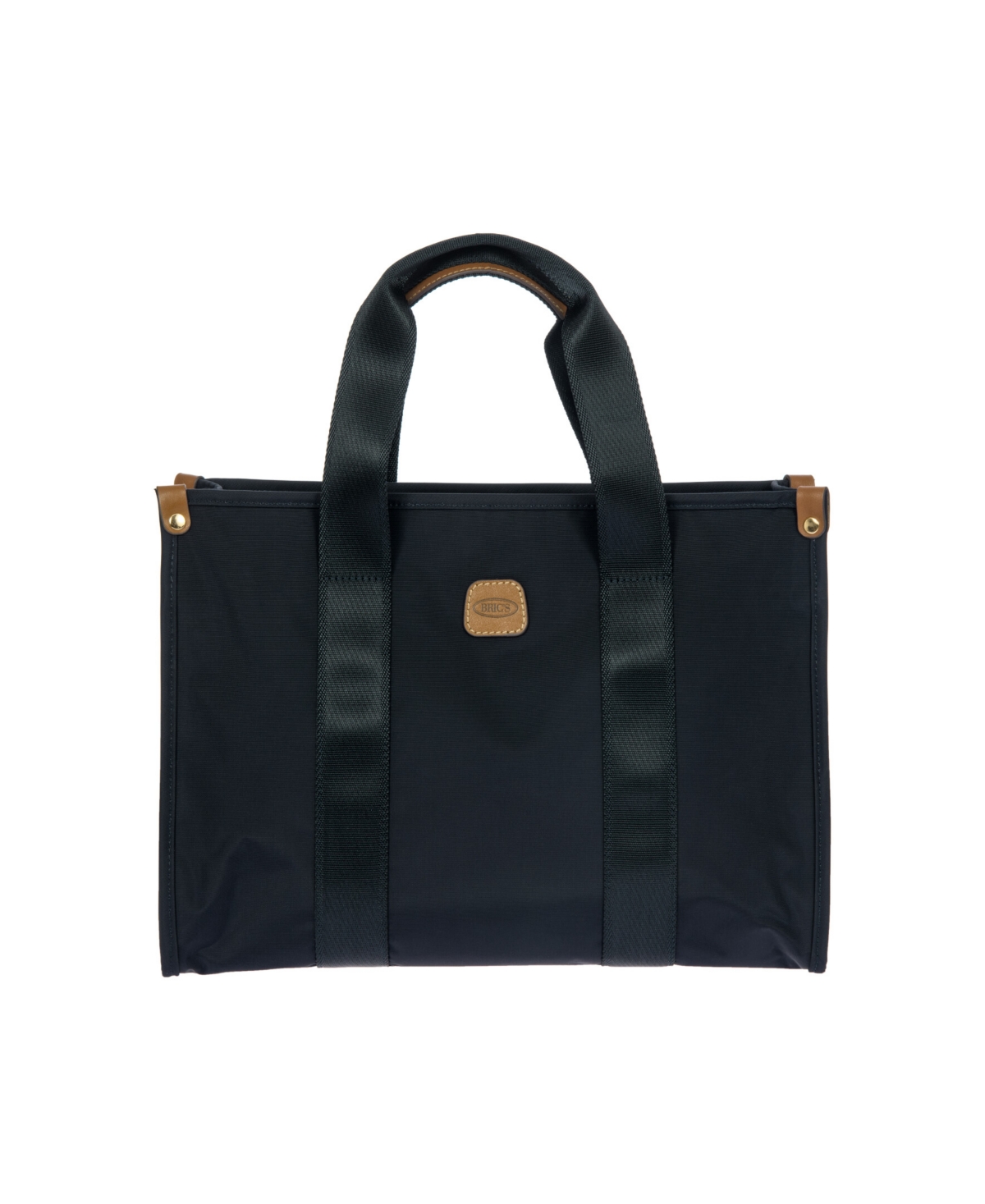 Click here for Brics X-Travel 13.7 Opera Bag S - Navy prices
