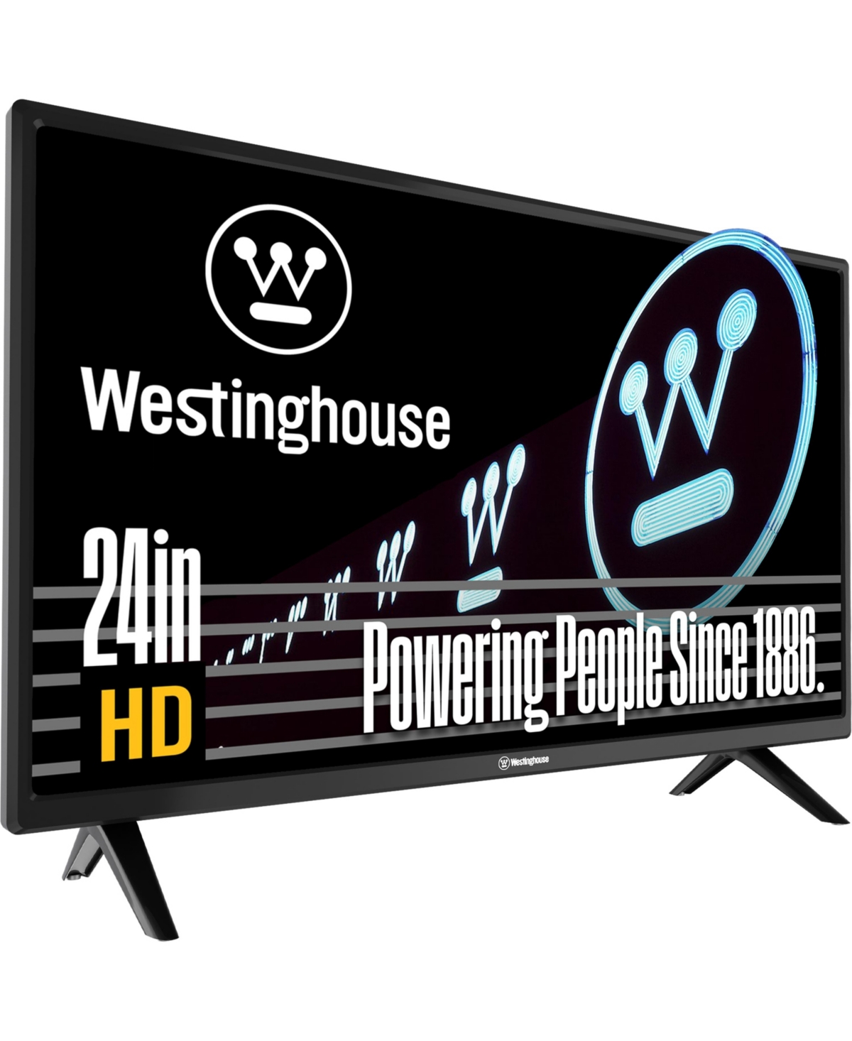 Click here for Westinghouse 24" Hd Led Non-Smart Tv –... prices
