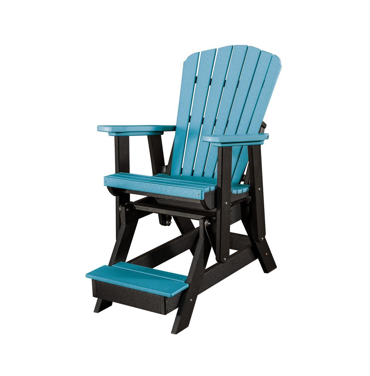 Click here for American Furniture Classics Fan Back Balcony Glide... prices