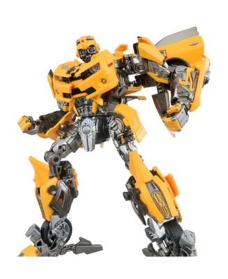 Transformers MPM-3 Bumblebee T-Spark | Transformers Masterpiece Movie ...