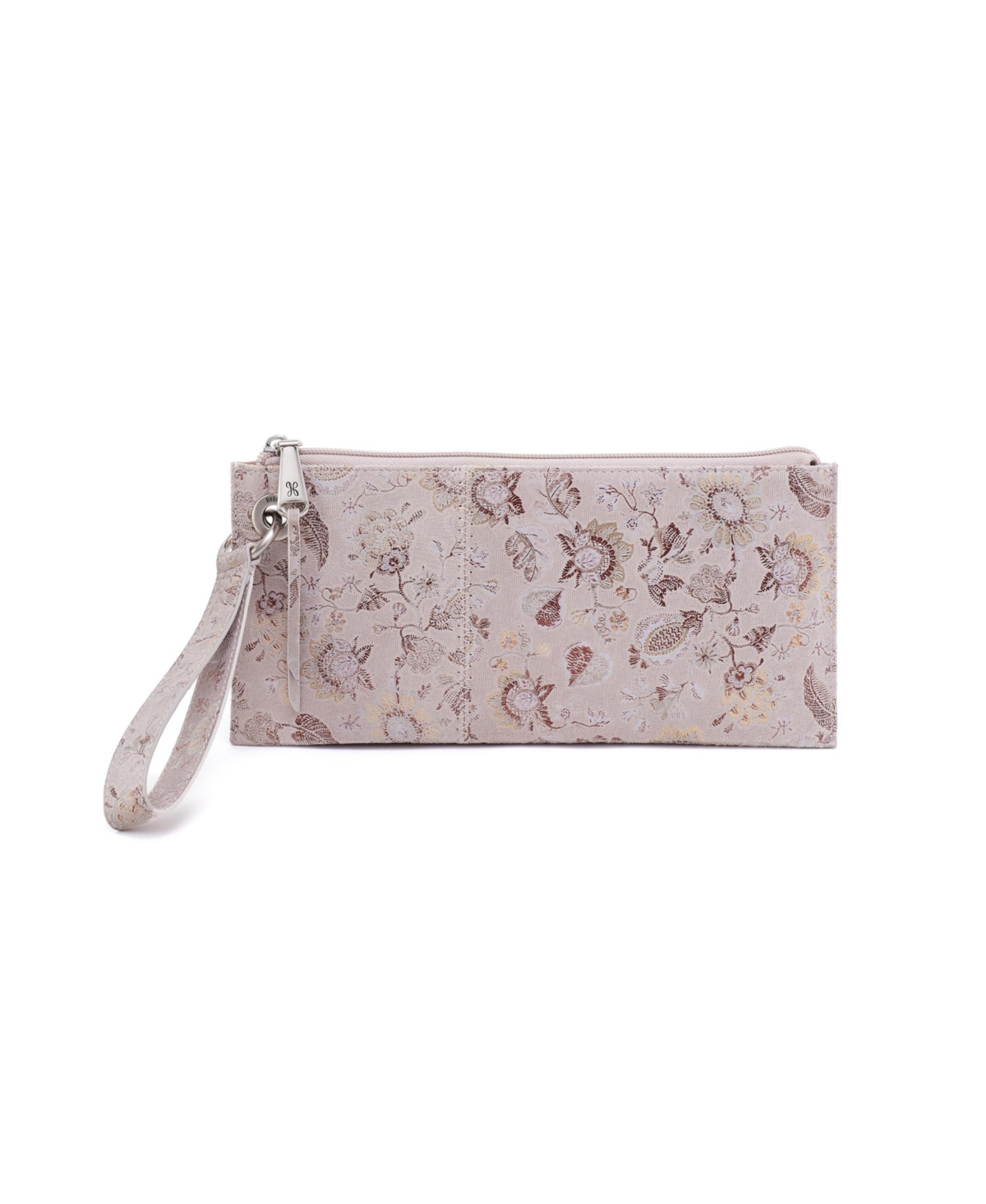 Click here for Hobo Vida Wristlet - Mystic bloom prices