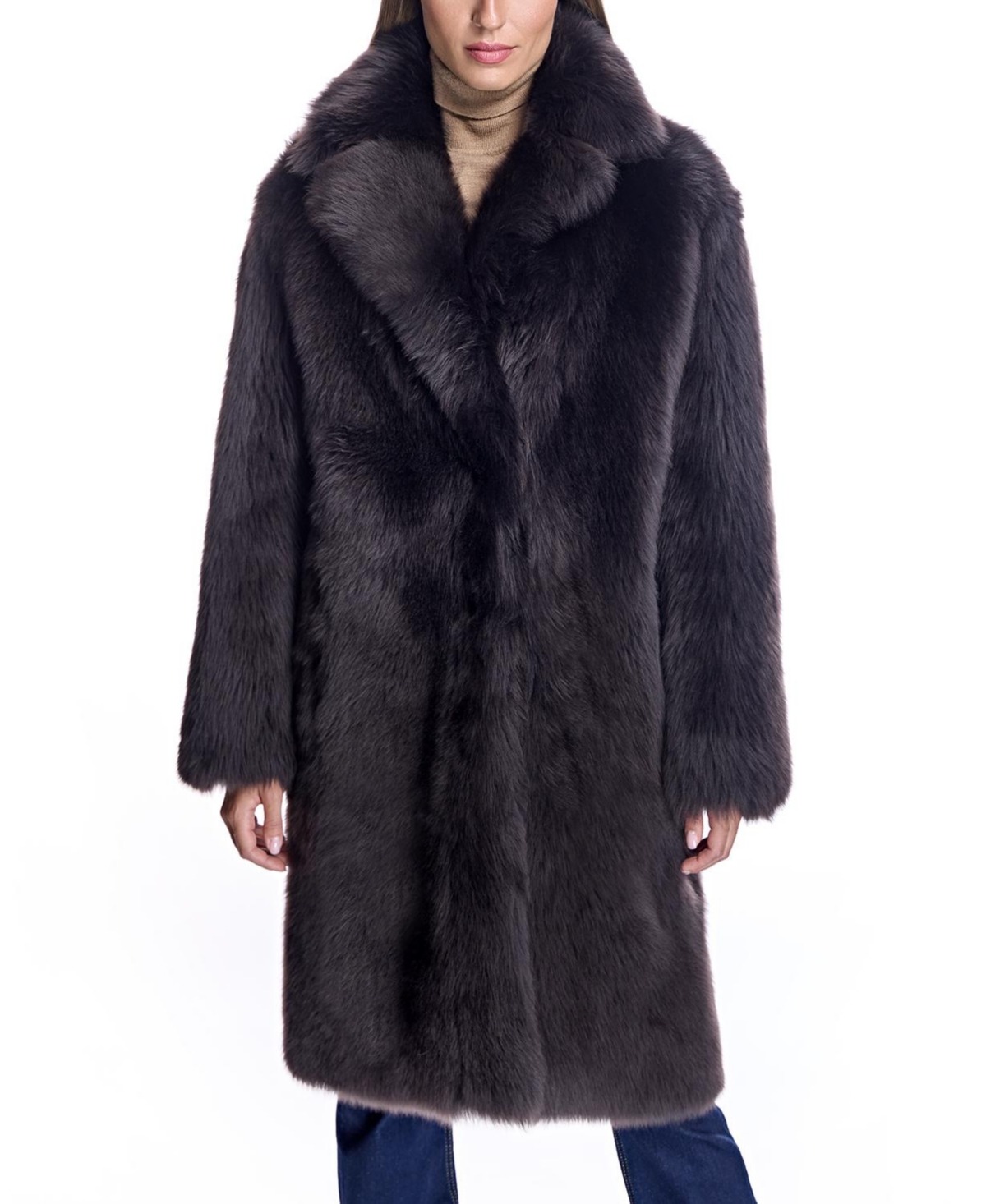 Click here for Julia & Stella by Maximilian Womens Reversible She... prices