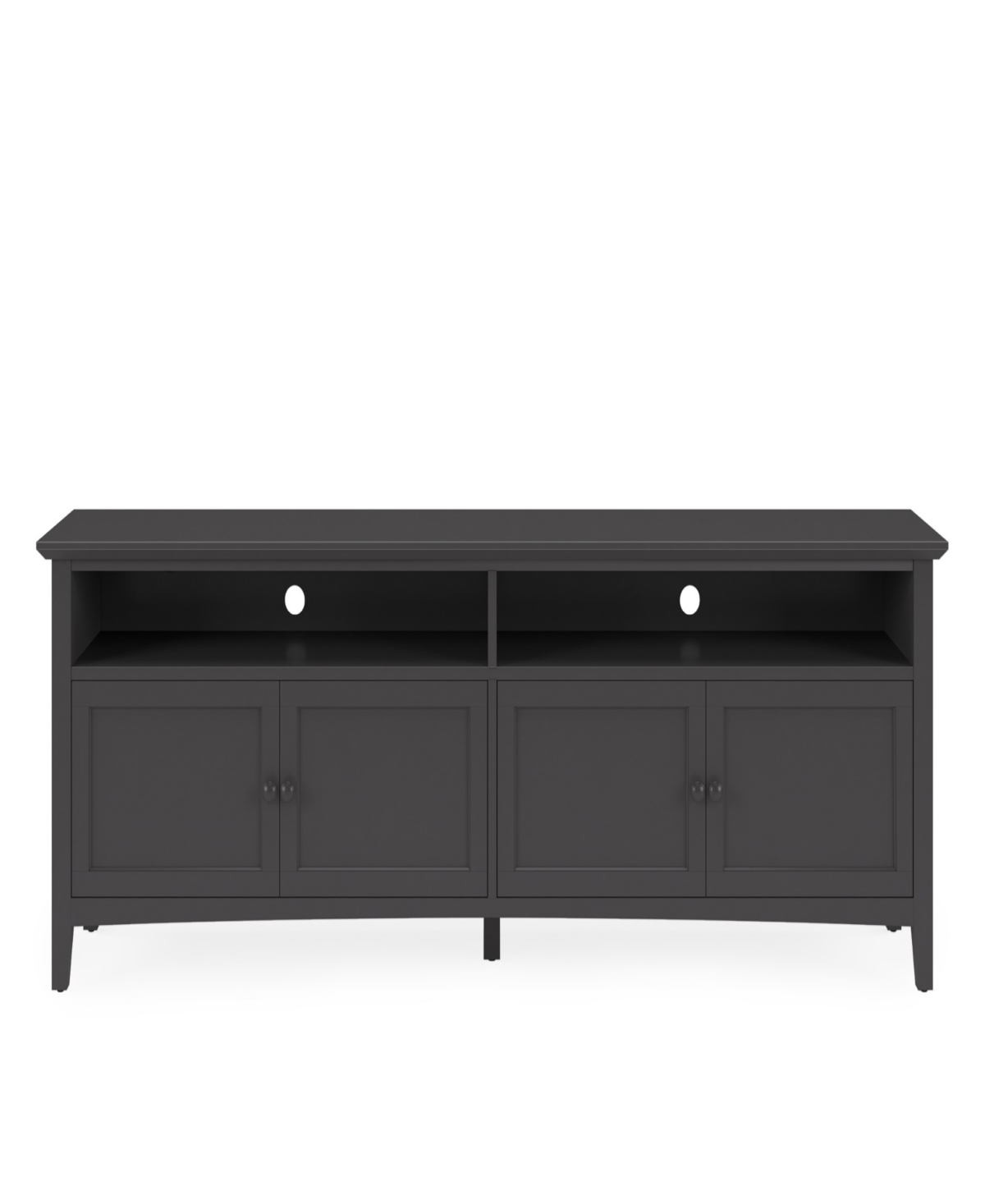 Click here for Furniture 84 Hedworth Wood Entertainment Console D... prices