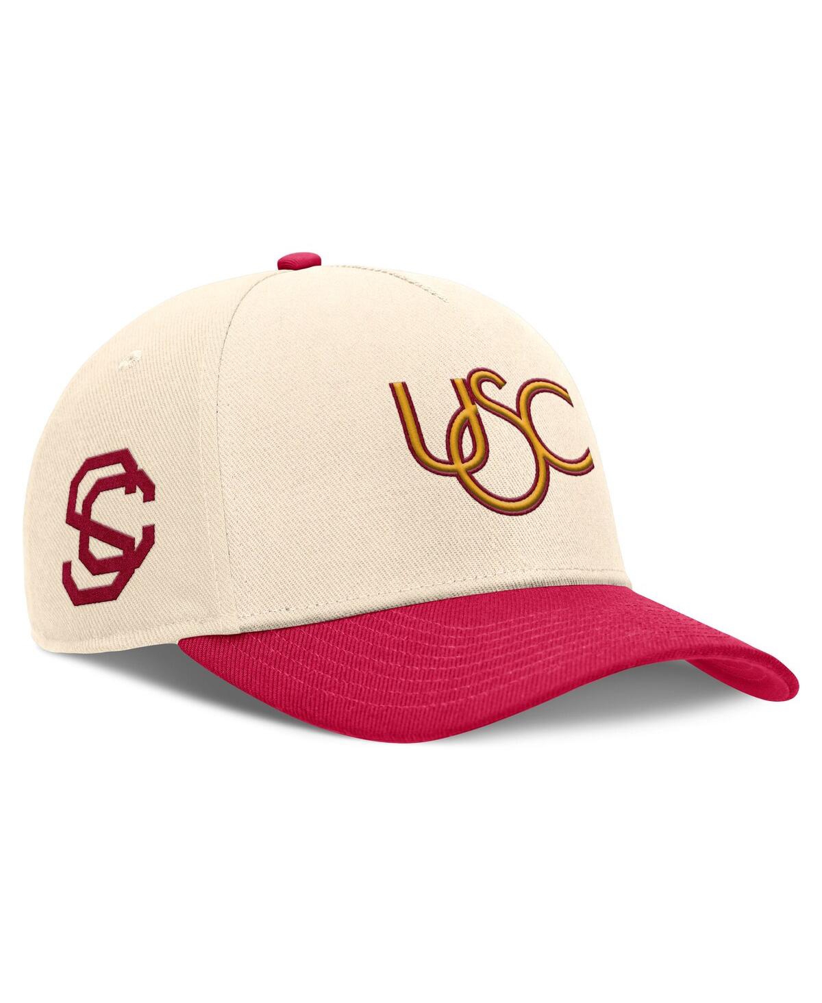 Click here for Nike Mens Natural/Cardinal Usc Trojans Academic Ri... prices