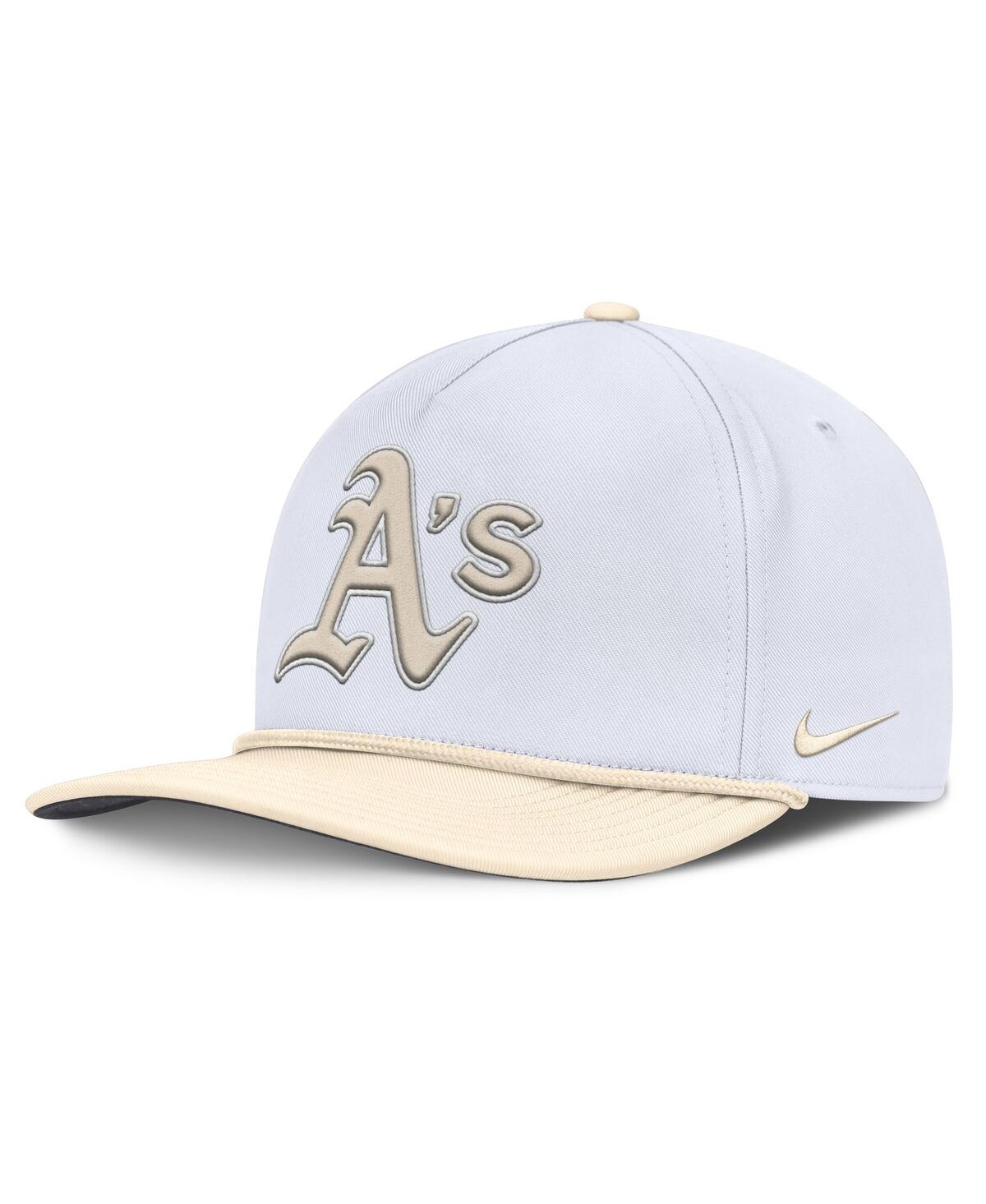 Click here for Nike Mens White/Cream Athletics Pro Performance Sn... prices