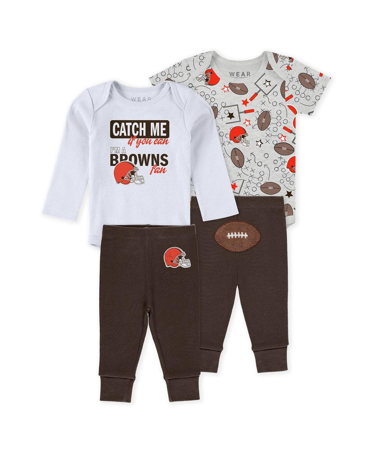Click here for Wear by Erin Andrews Baby Boys and Girls Newborn 3... prices