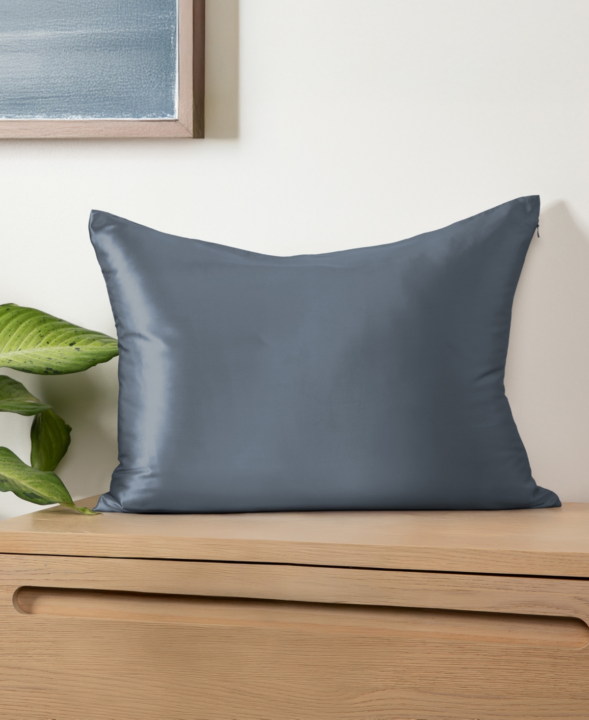 Click here for ienjoy Home Momme Mulberry Silk Pillowcase  Standa... prices