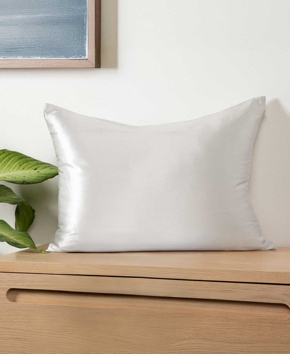 Click here for ienjoy Home Momme Mulberry Silk Pillowcase  Standa... prices