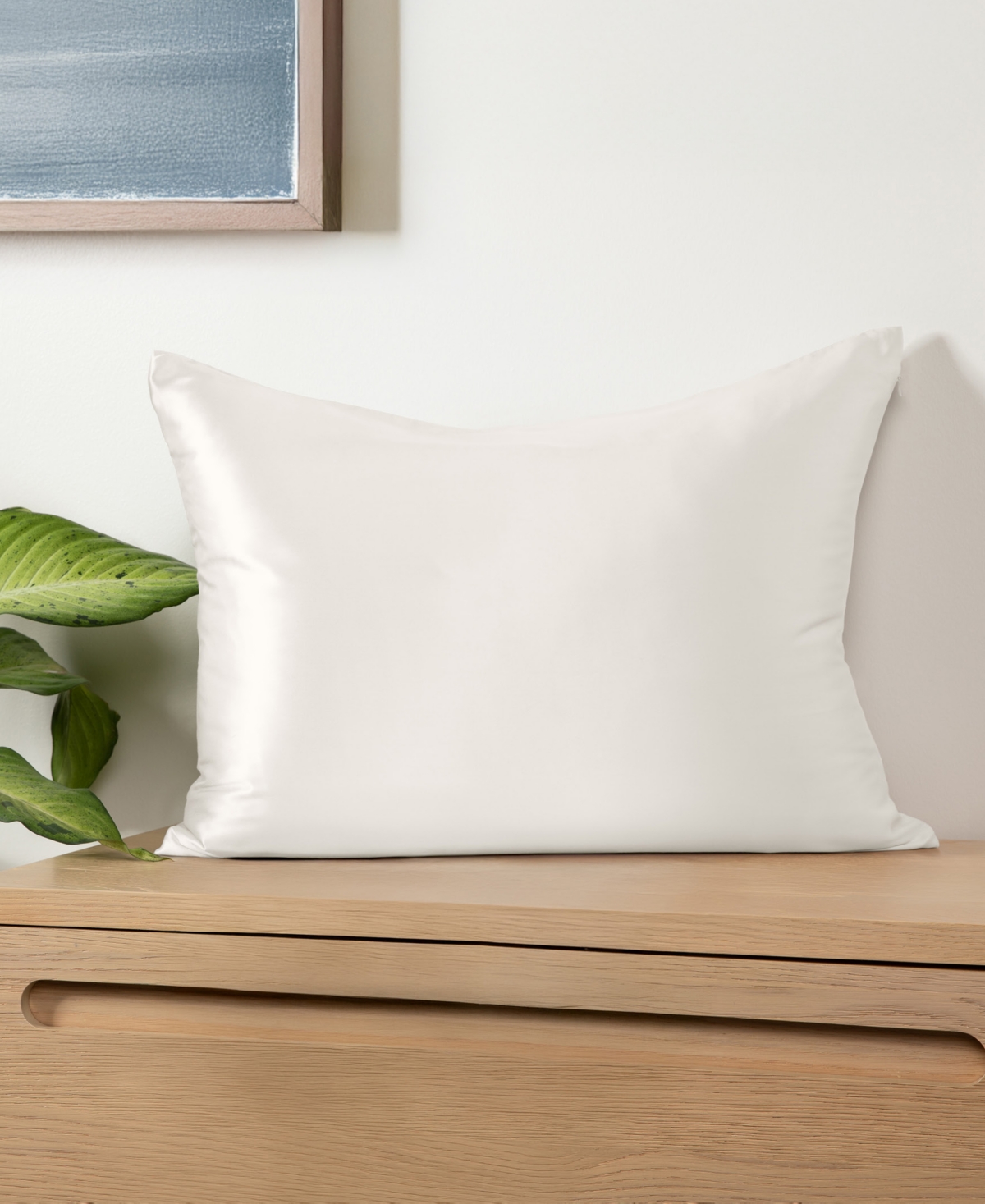 Click here for ienjoy Home Momme Mulberry Silk Pillowcase  Standa... prices