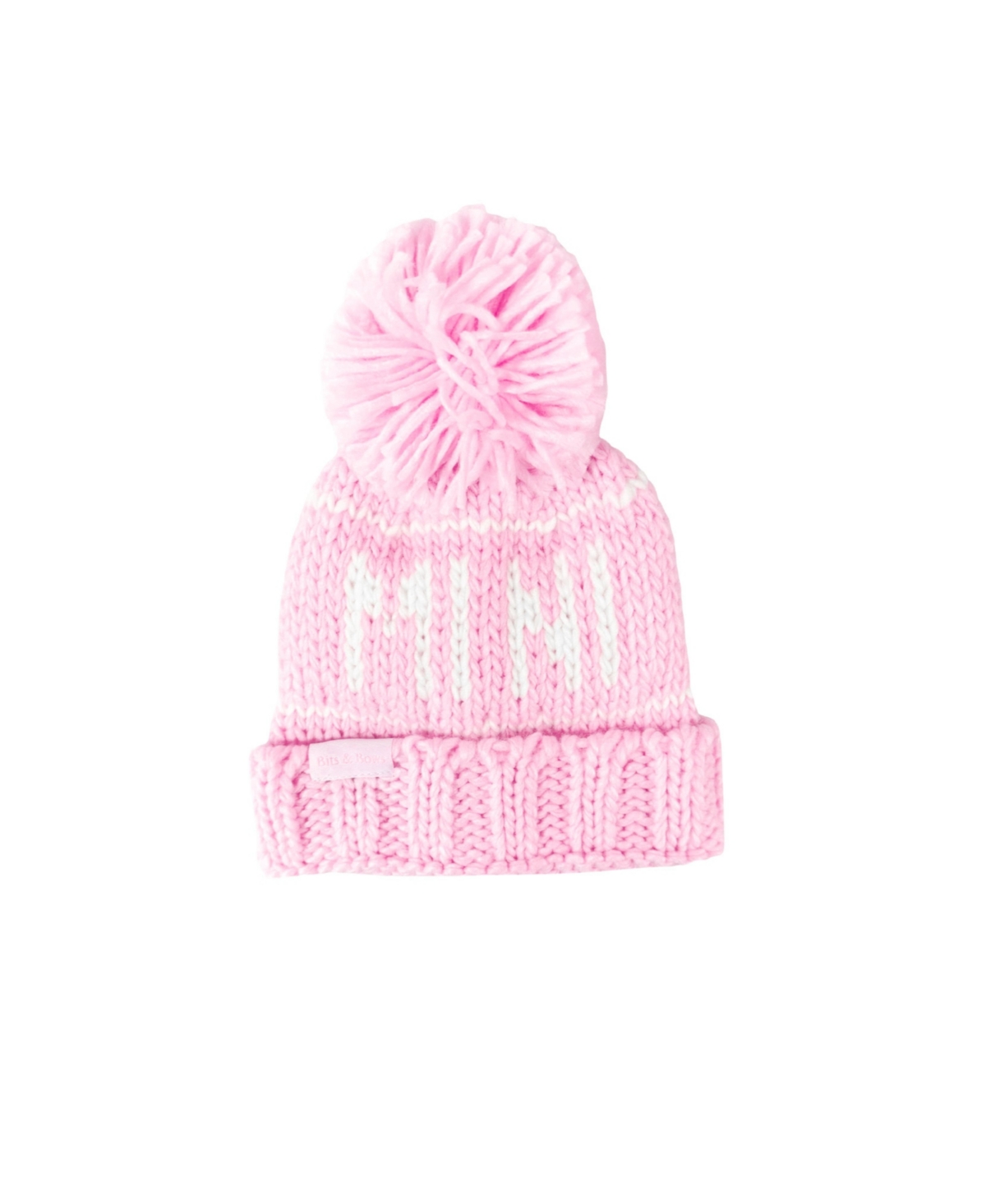 Click here for Bits & Bows Girls Mini Bobble Hat prices