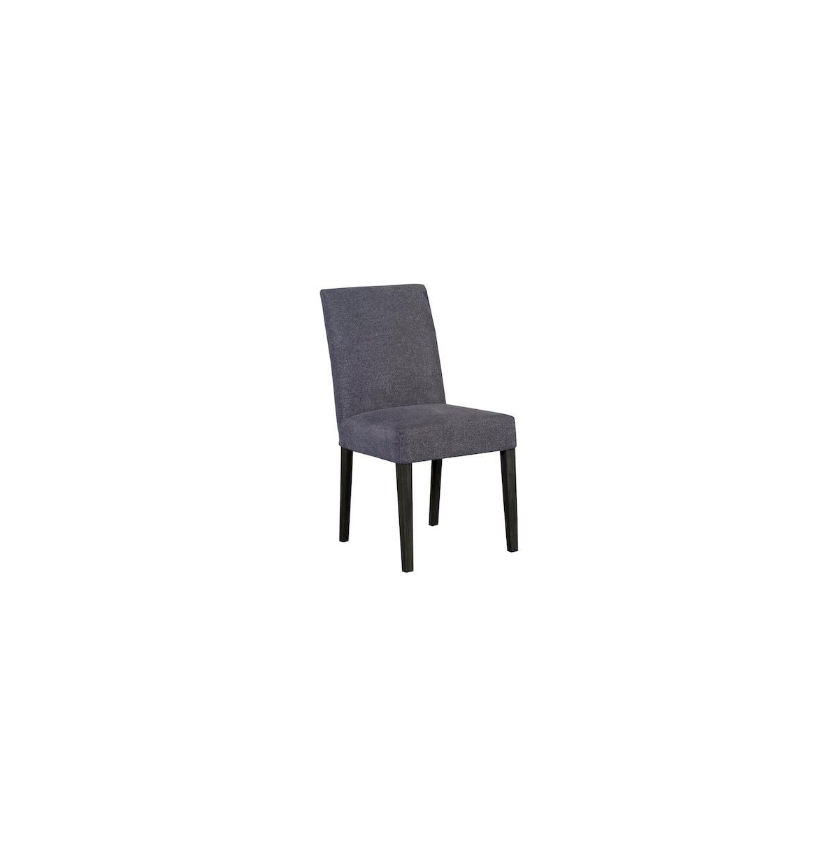 Click here for Porter Designs Enna Solid Wood Dining Chair  Gray... prices