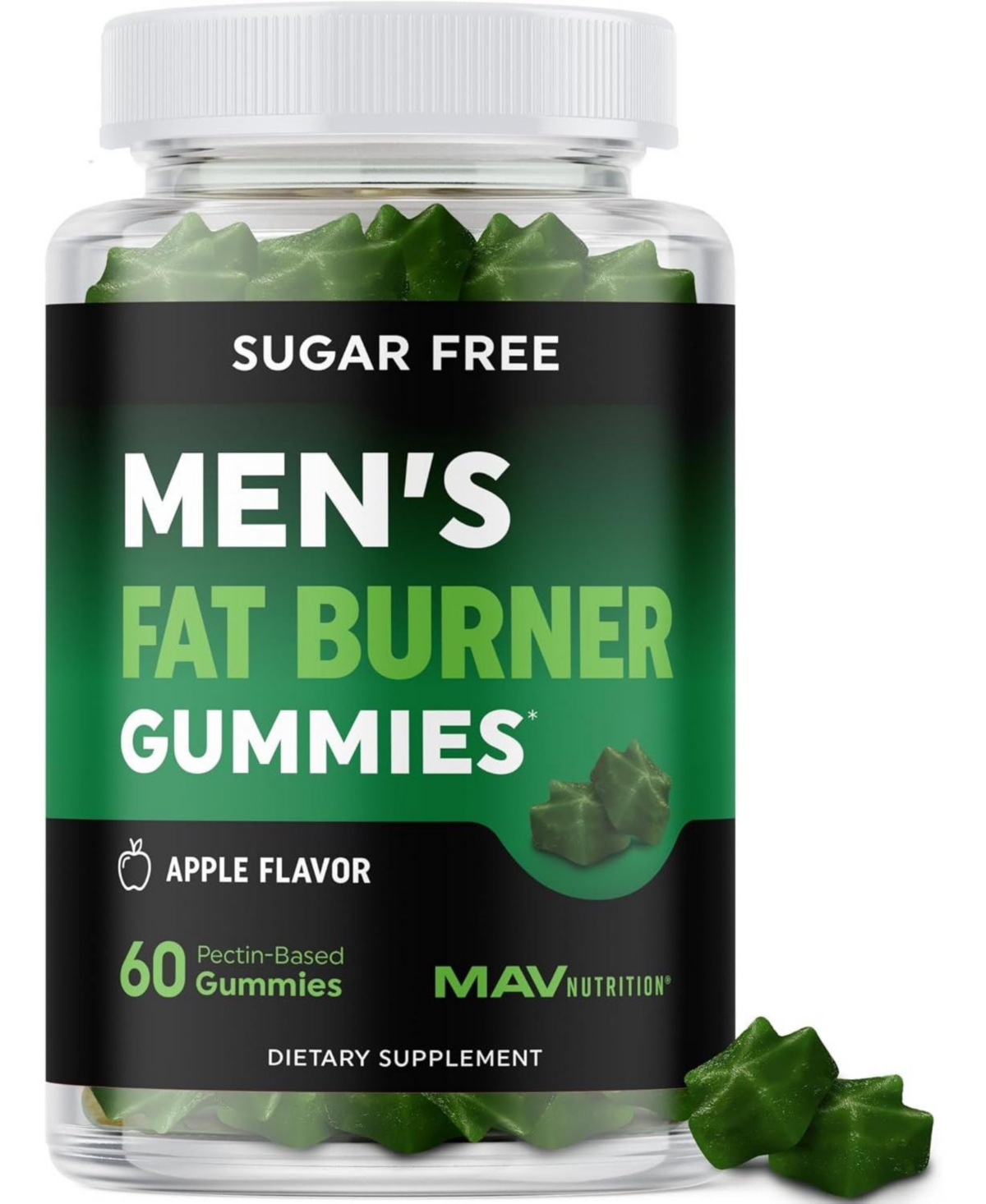 Click here for Mav NutritionFat Burner for Men  60ct prices