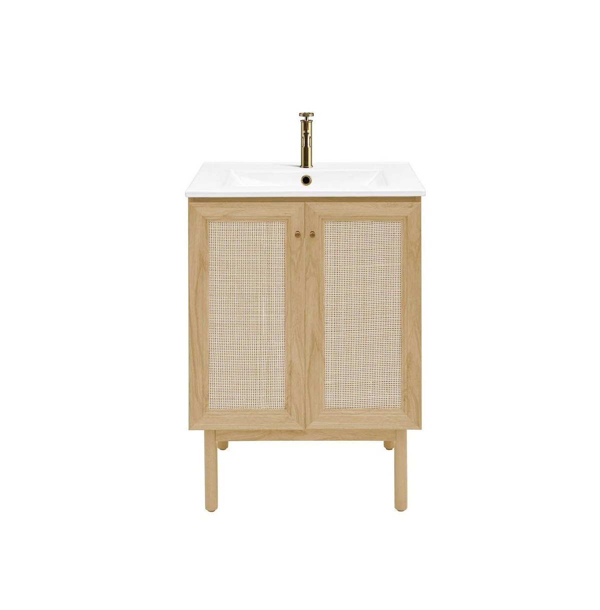 Click here for Swiss MadisonClasse 24 Freestanding Bathroom Vanit... prices