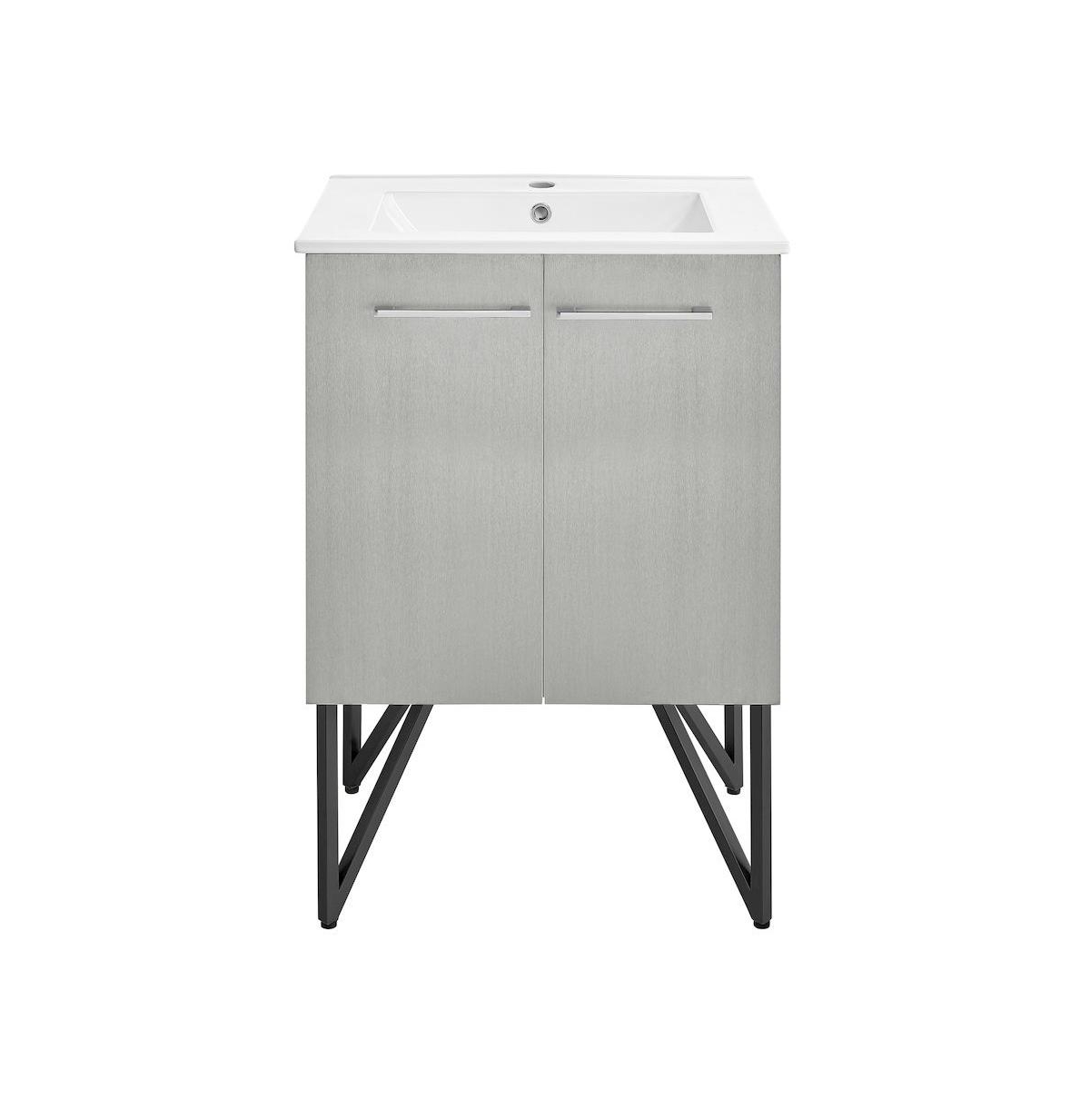 Click here for Swiss MadisonAnnecy 24 Freestanding Bathroom Vanit... prices