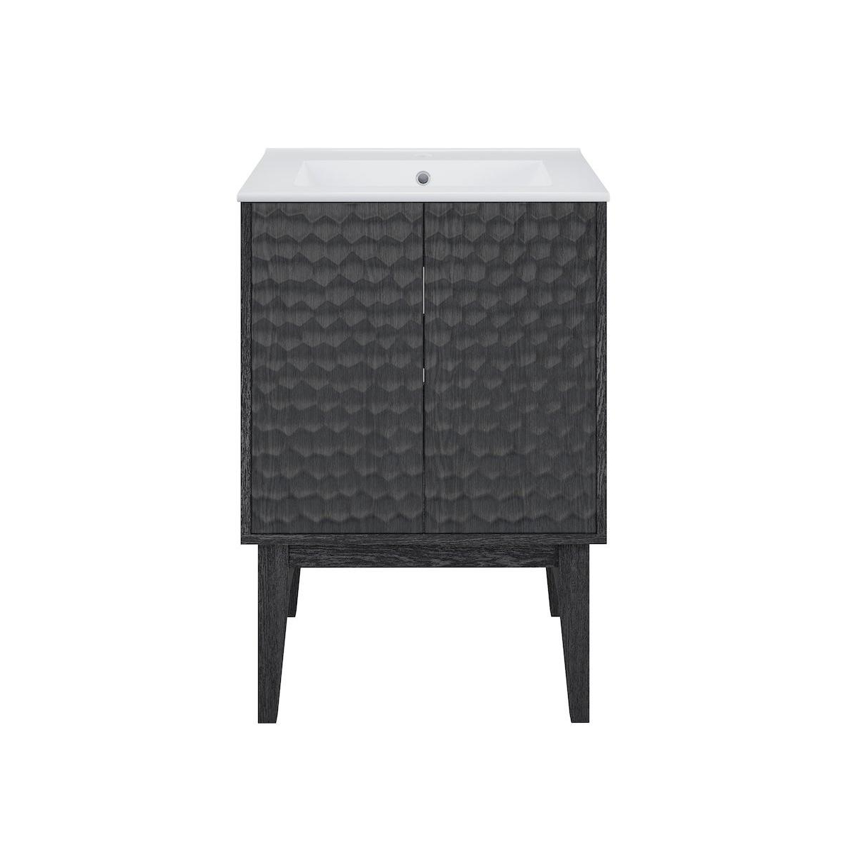 Click here for Swiss Madison Bosse 24 Freestanding Bathroom Vanit... prices