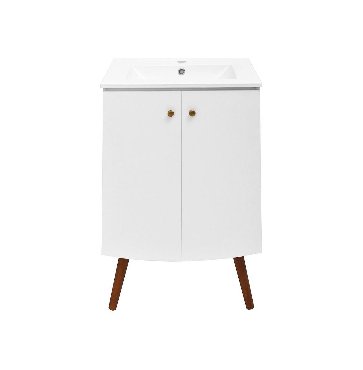 Click here for Swiss MadisonManoir 24 Freestanding Bathroom Vanit... prices
