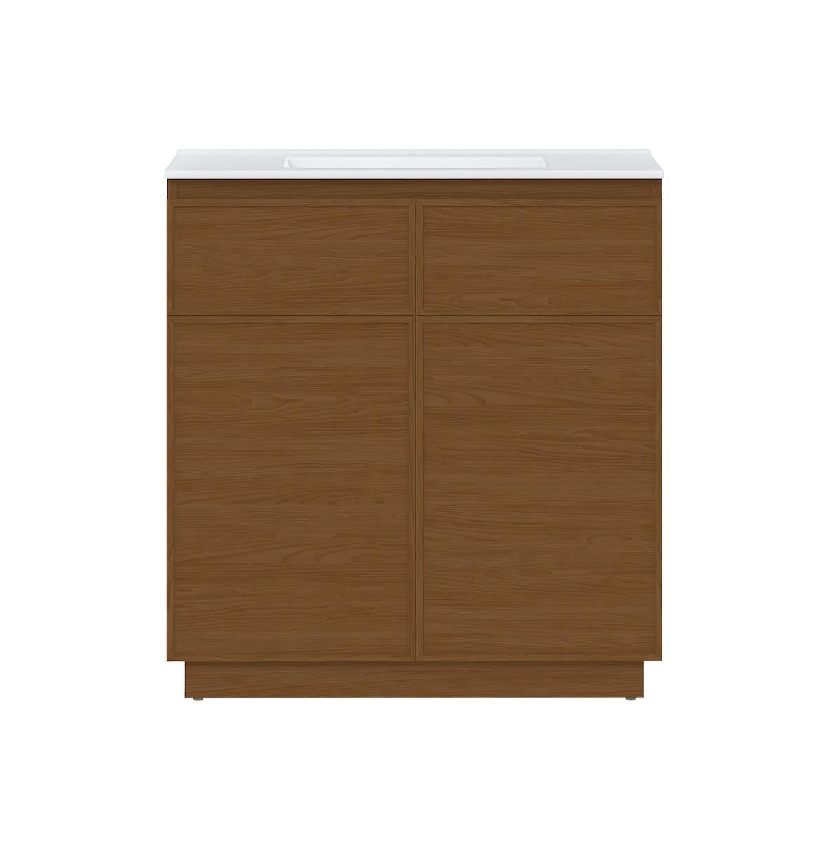 Click here for Swiss Madison St. Tropez 36" Freestanding Bat... prices