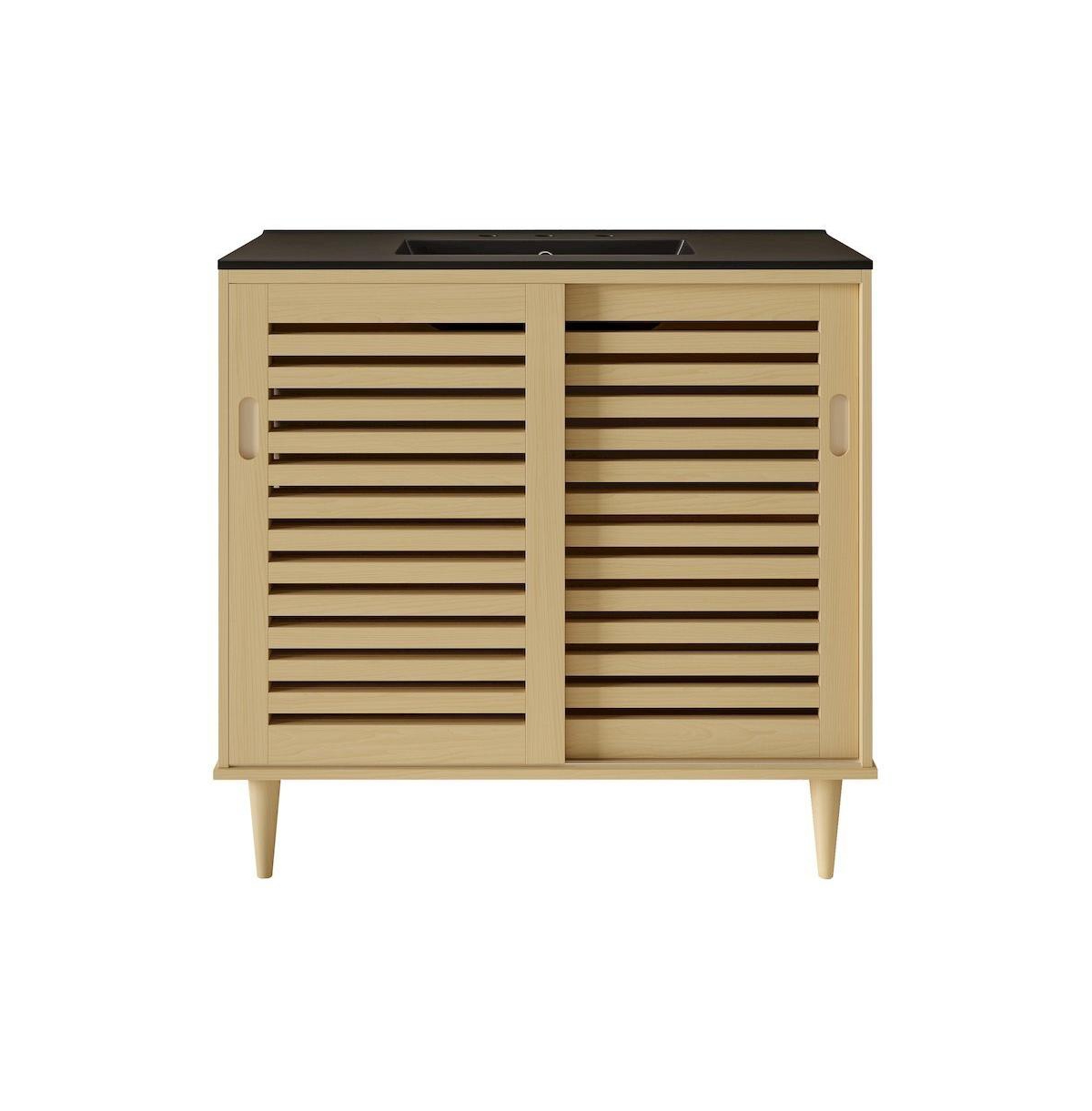 Click here for Swiss MadisonDelice 36 Freestanding Bathroom Vanit... prices