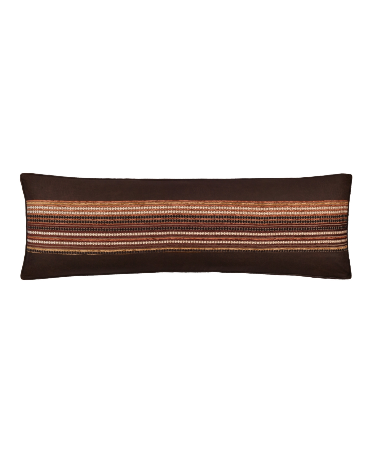 Click here for J Queen New York Sundance Reading Bolster Decorati... prices