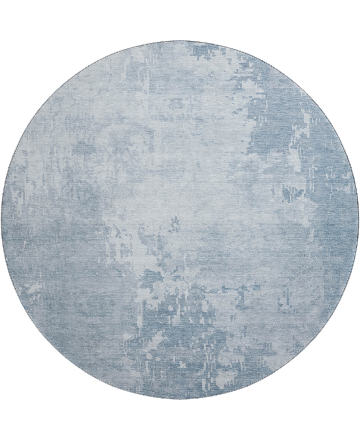 Click here for Dalyn Pacifica PA11 8x8 Round Area Rug - Mist prices