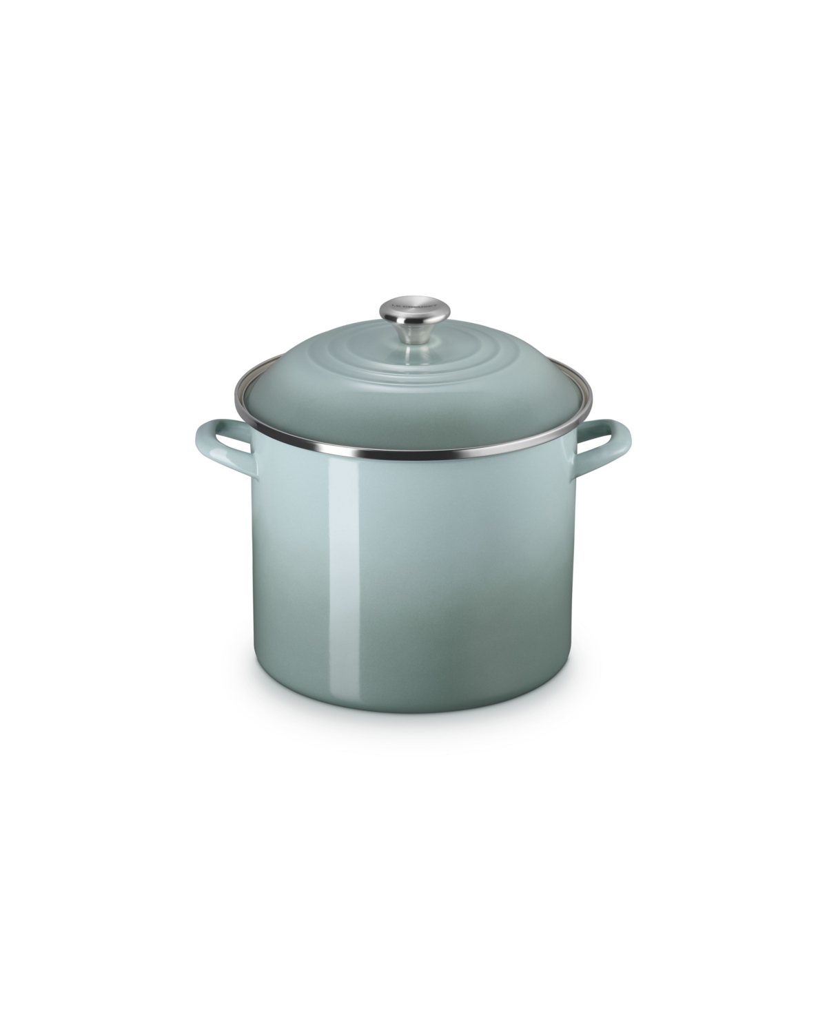 Click here for Le Creuset Enamel on Steel 12-Quart Classic Round... prices