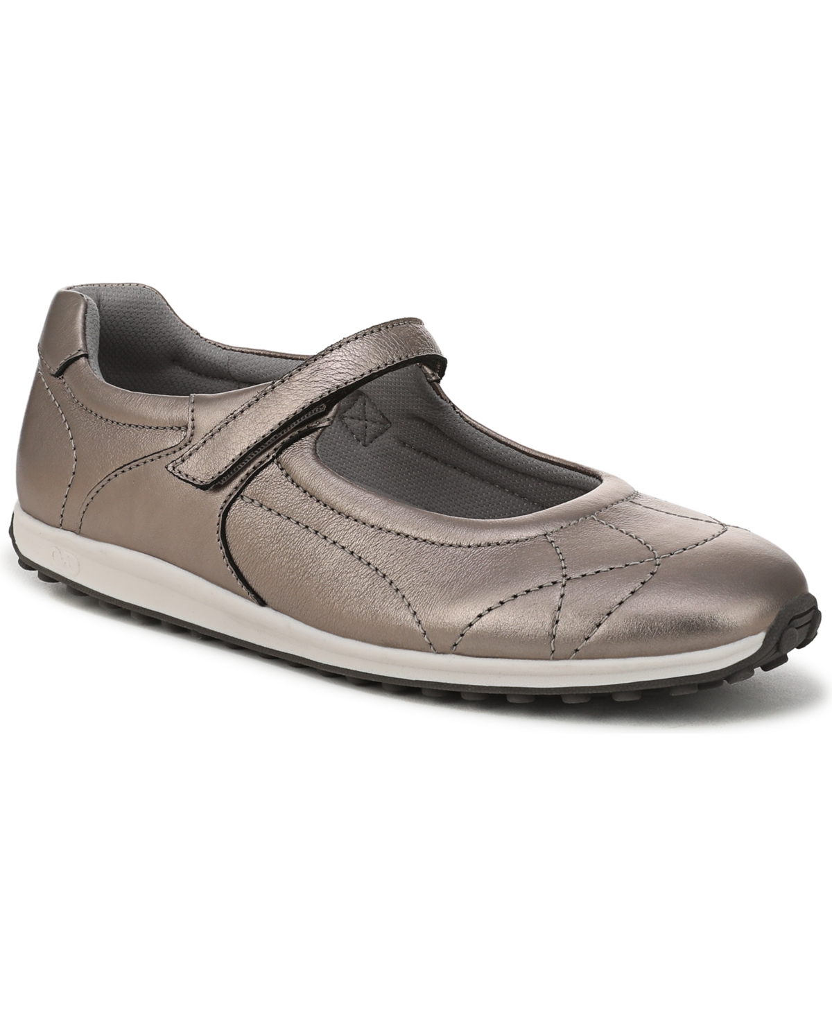 Click here for Naturalizer Womens Cadey Mary Jane Shoes - Patina... prices