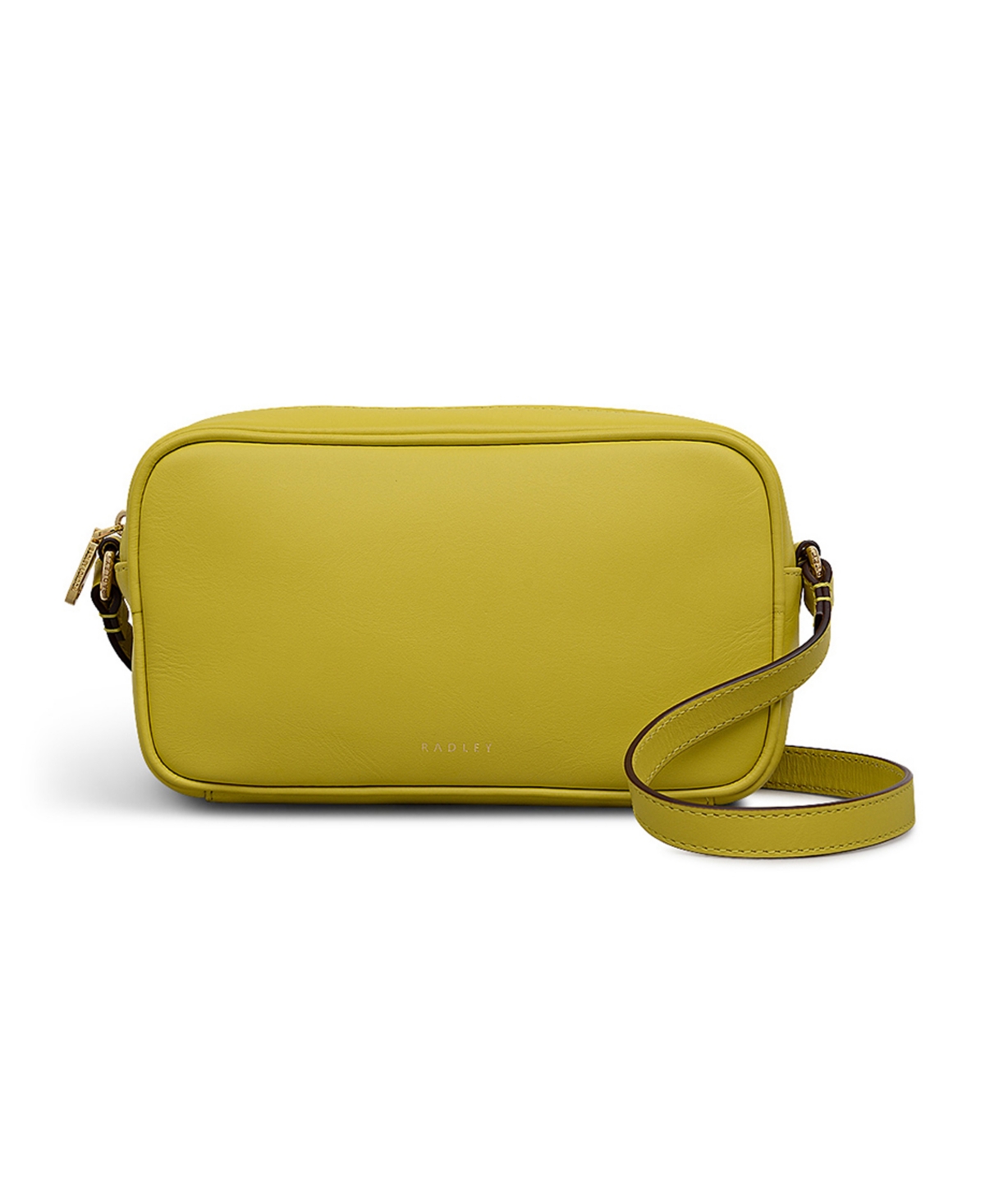 Click here for Radley London Hadley Lane Small Zip Top Crossbody... prices