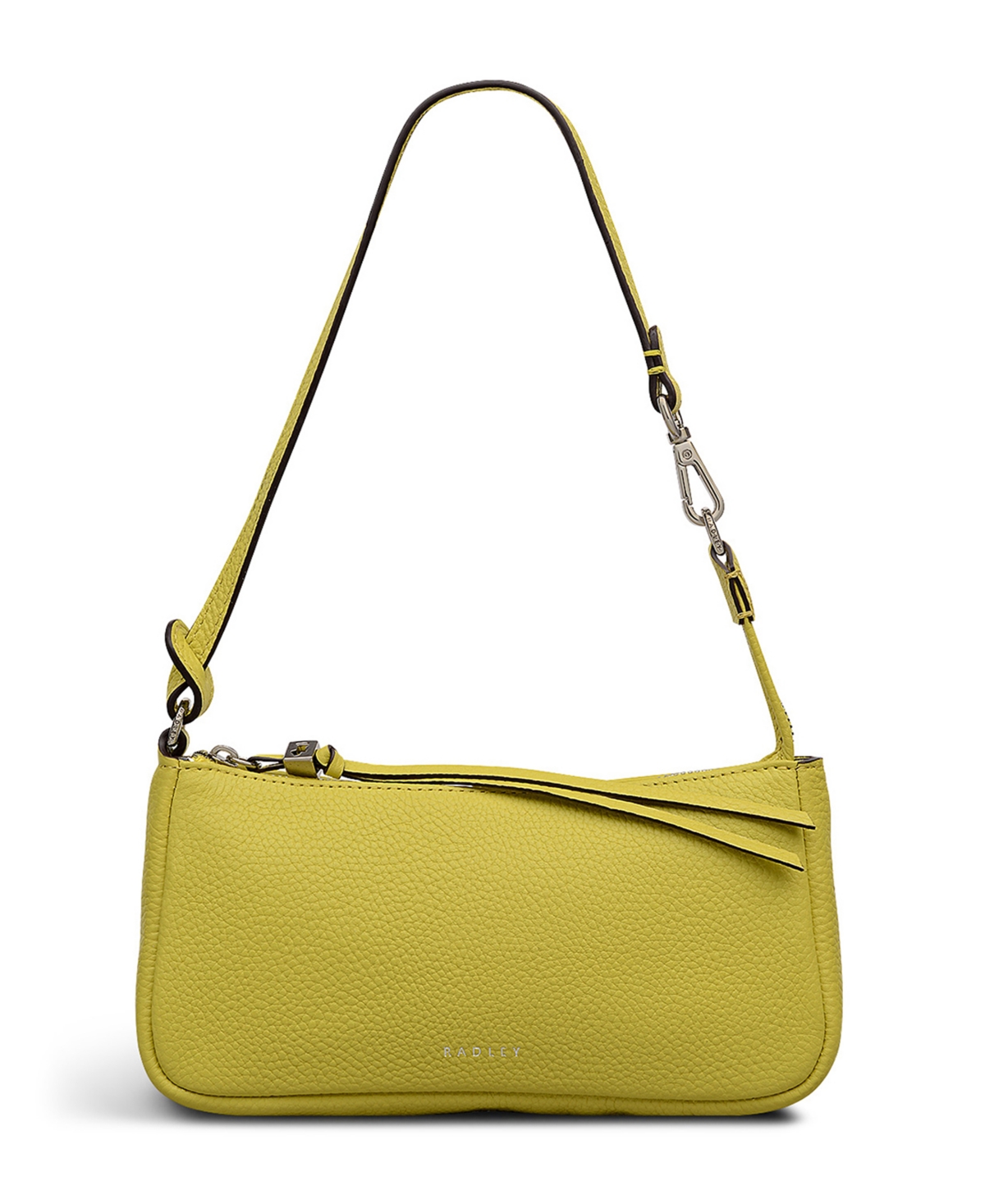 Click here for Radley London Carlton Close Small Shoulder Bag - L... prices