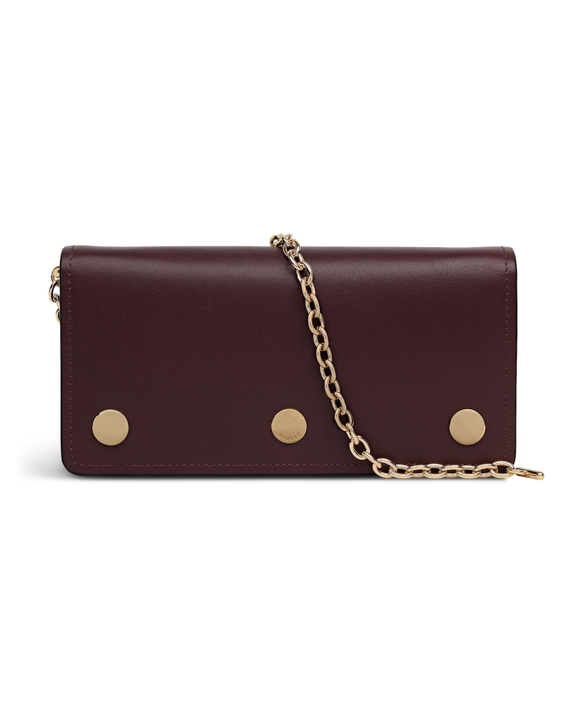 Click here for Radley London Chester Row Bifold Wallet - Dark Che... prices