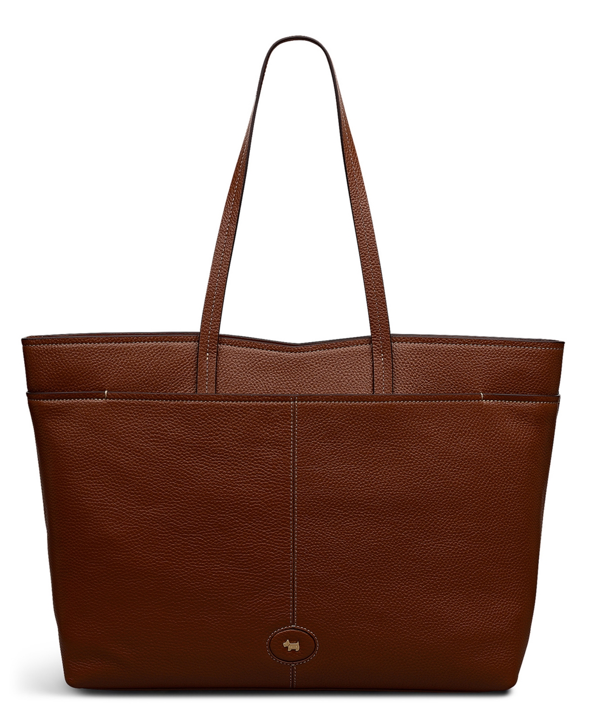 Click here for Radley London Maldon Mews Extra-Large Zip Top Tote... prices