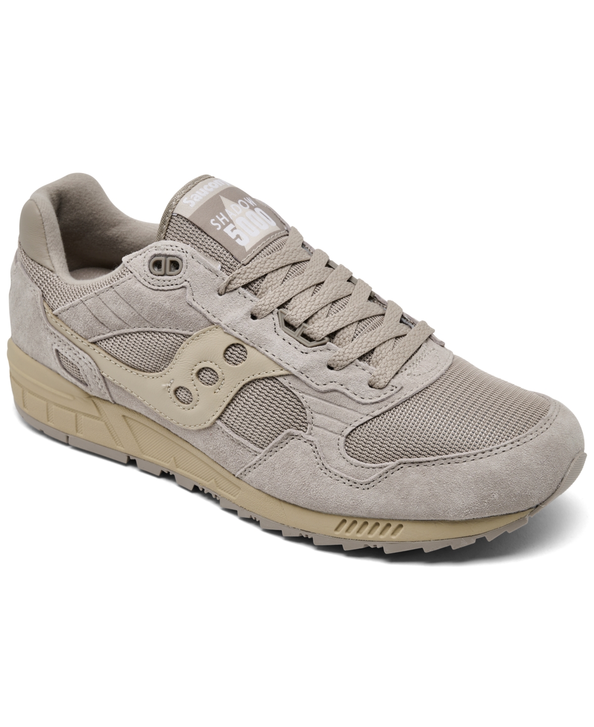 Click here for Saucony Mens and Womens Shadow 5000 Casual Sneaker... prices