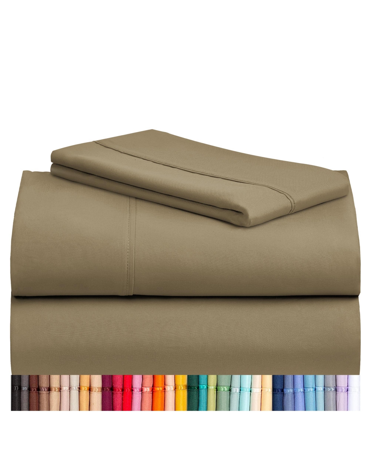 Click here for 3PC Silky Soft Cooling Deep Pocket Performance She... prices