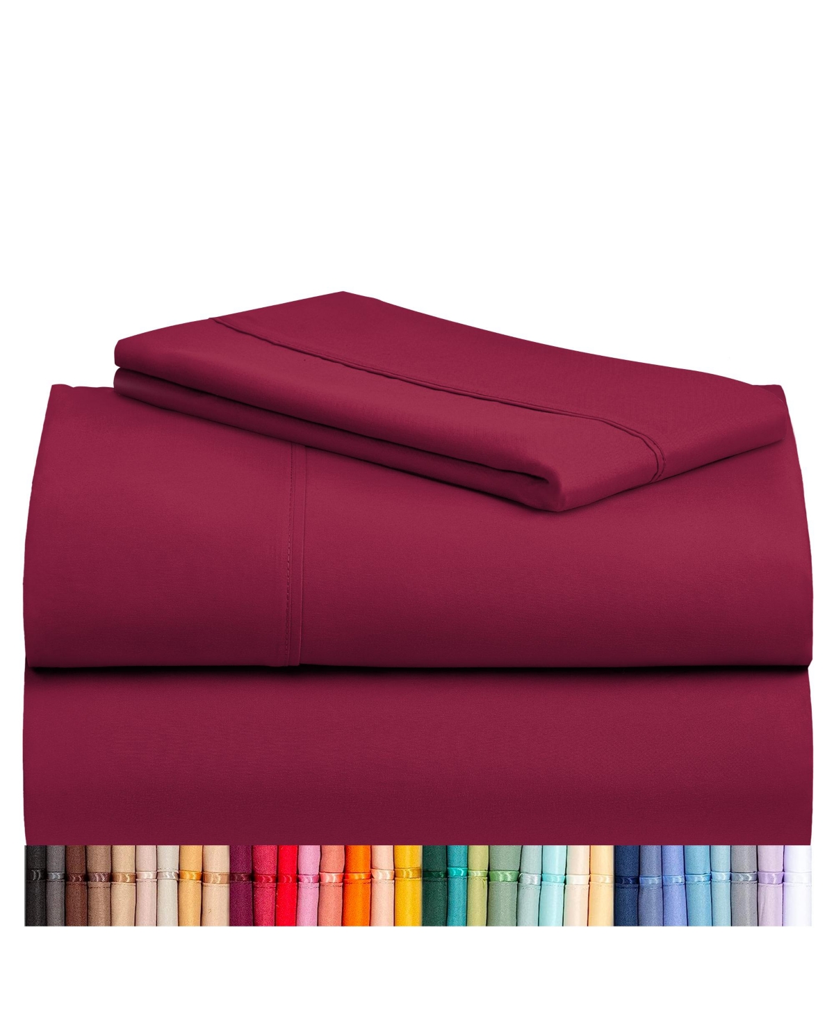 Click here for 3PC Silky Soft Cooling Deep Pocket Performance She... prices