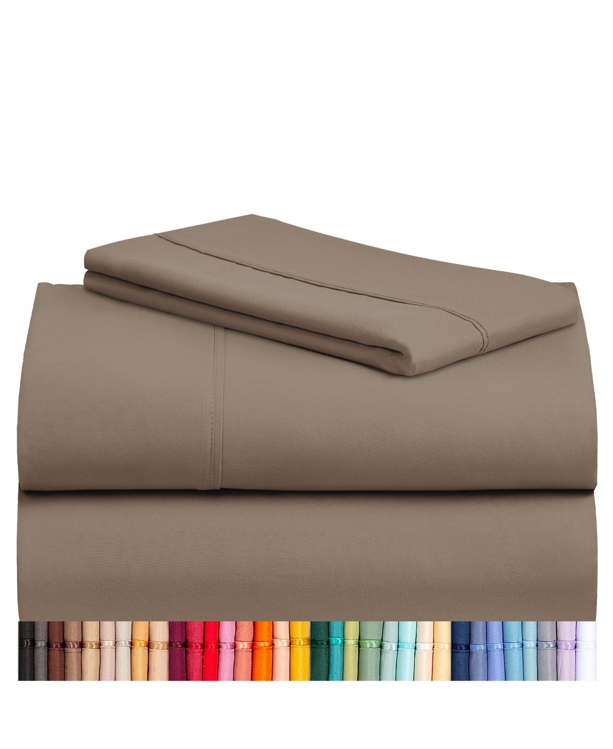 Click here for 3PC Silky Soft Cooling Deep Pocket Performance She... prices