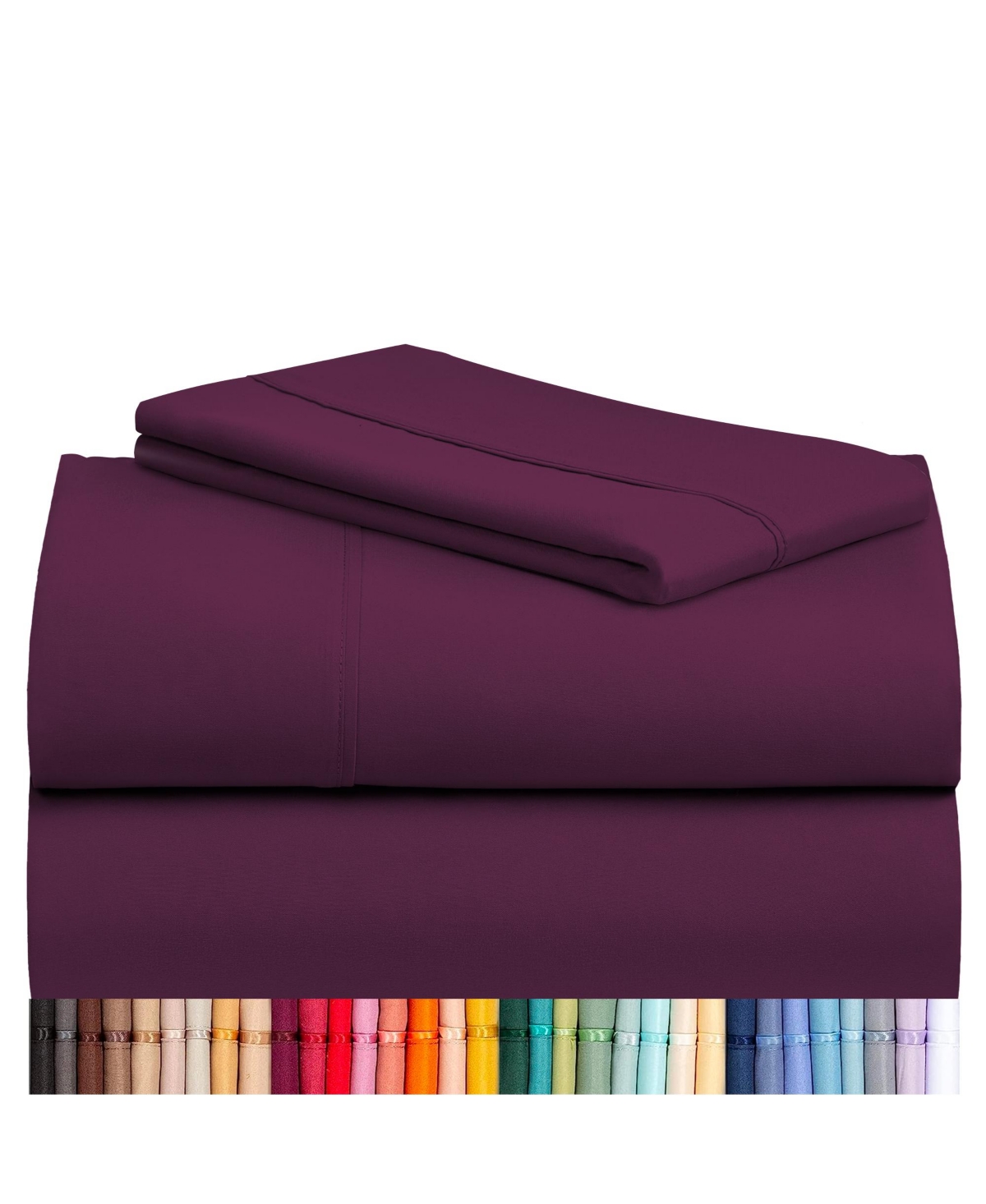 Click here for 3PC Silky Soft Cooling Deep Pocket Performance She... prices